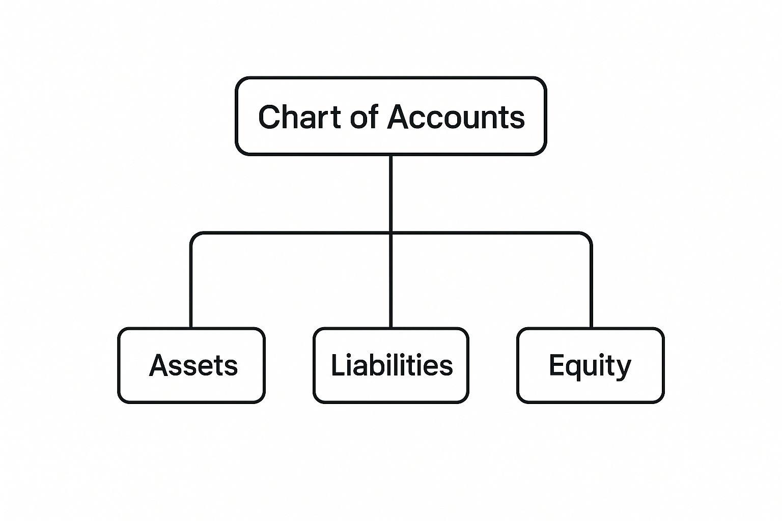 What Is Chart of Accounts? Your Guide to Financial Clarity