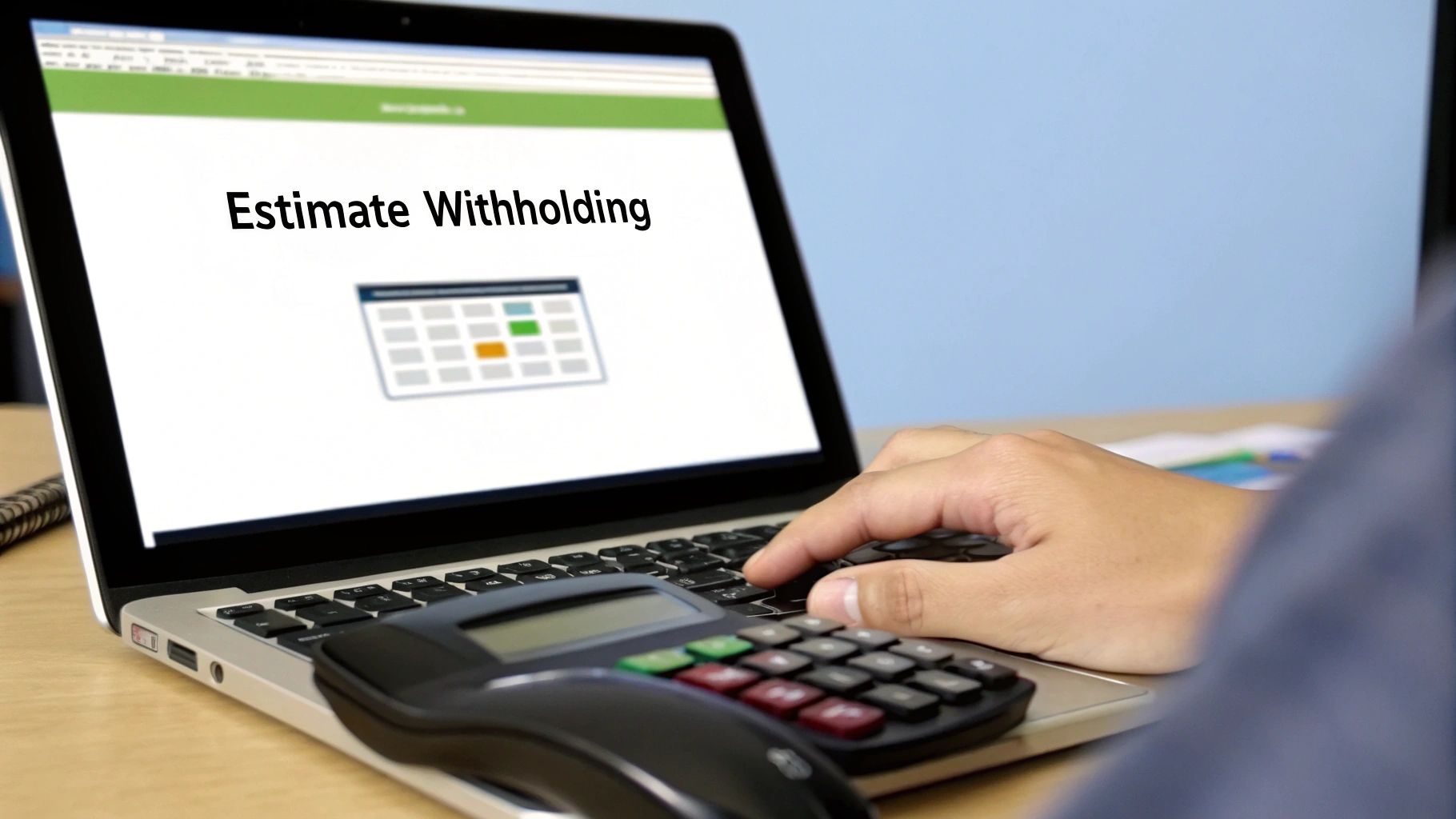 How Do I Change My Tax Withholding? Easy Guide to Update Your W-4