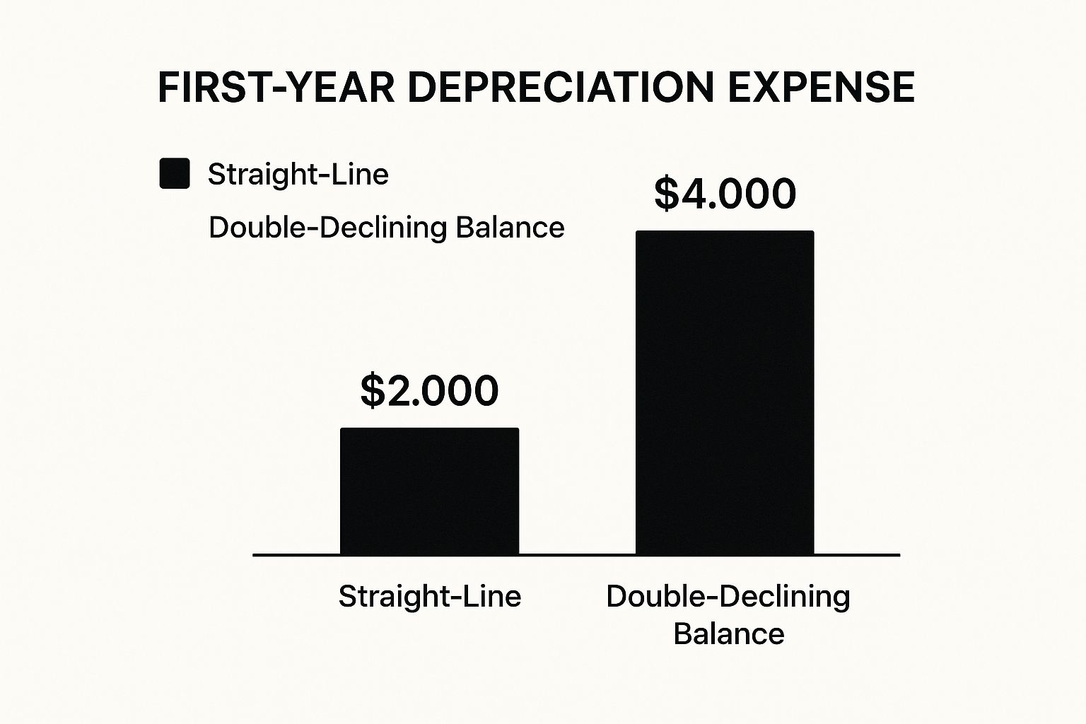What is Depreciation in Accounting? Complete Guide