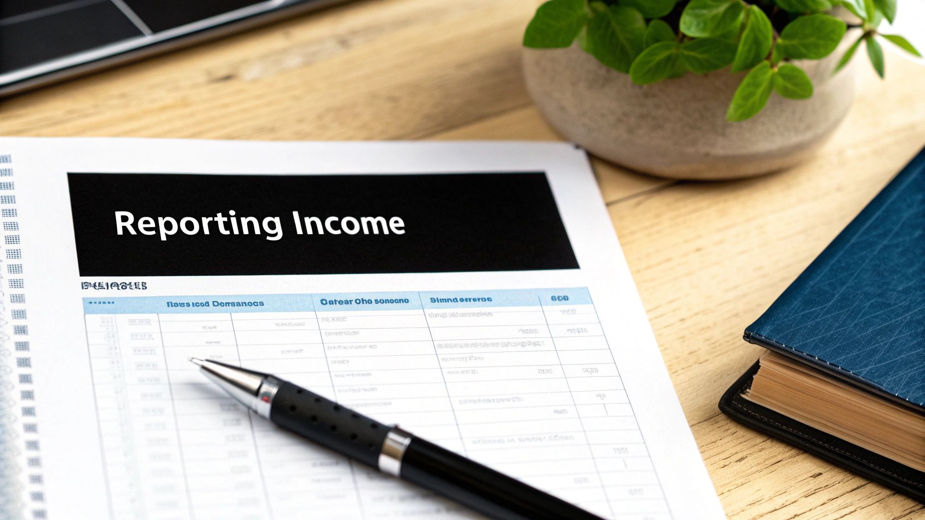 Is Rental Income Earned Income? Find Out Today