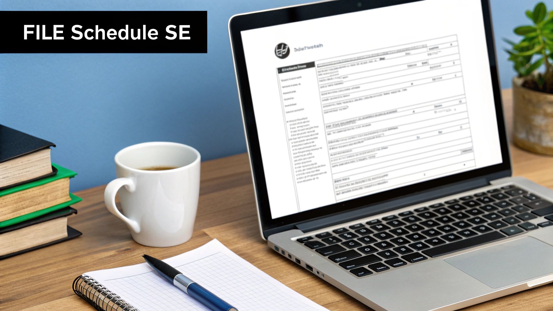 How to Calculate Self Employment Tax: Complete Guide
