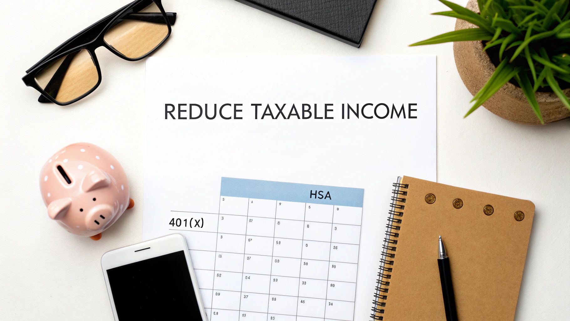 A Simple Guide to Current Tax Brackets and How They Work
