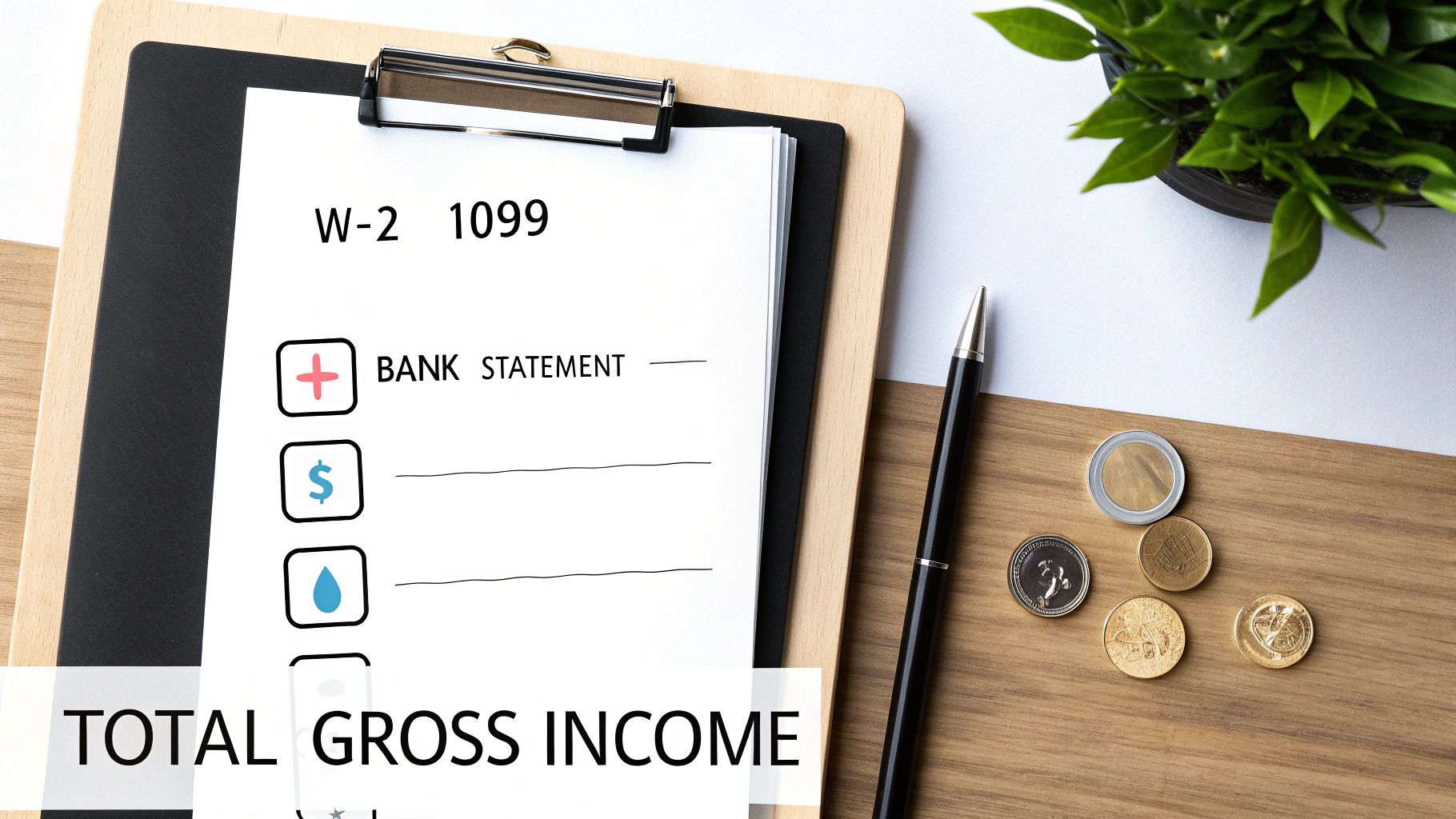 How to figure out adjusted gross income: A quick, clear guide