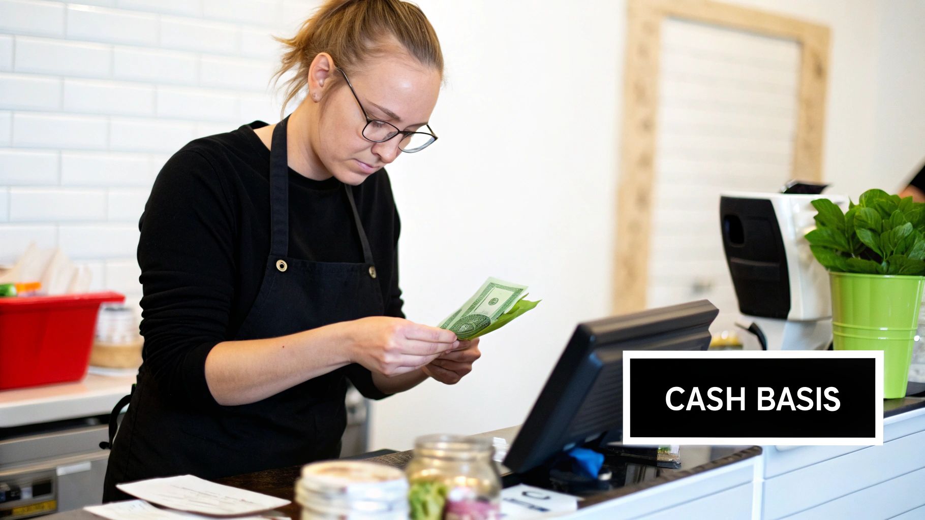 Difference Between Cash Basis and Accrual Basis: Key Comparison