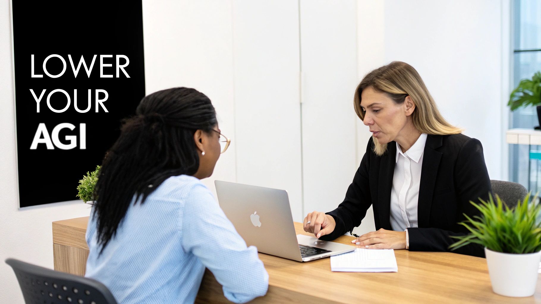 What Is Adjusted Gross Income? A Complete Guide - Allied Tax Advisors