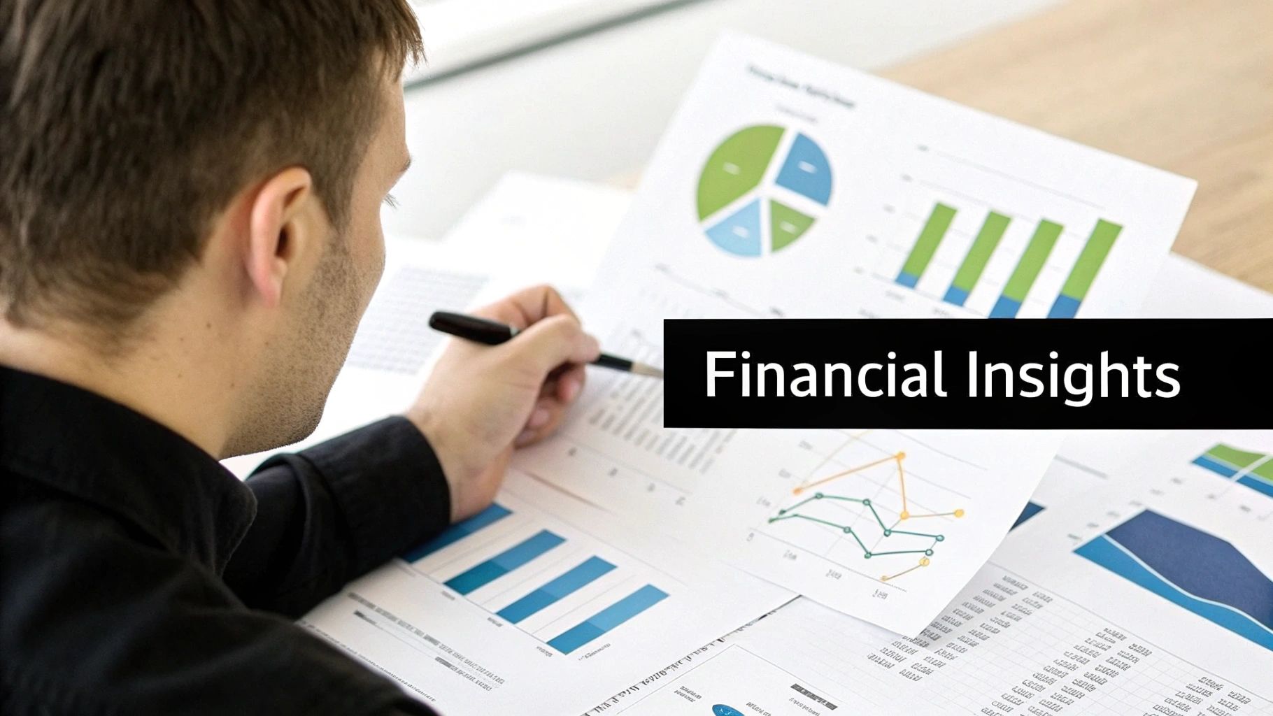 Guide: balance sheet for small business essentials