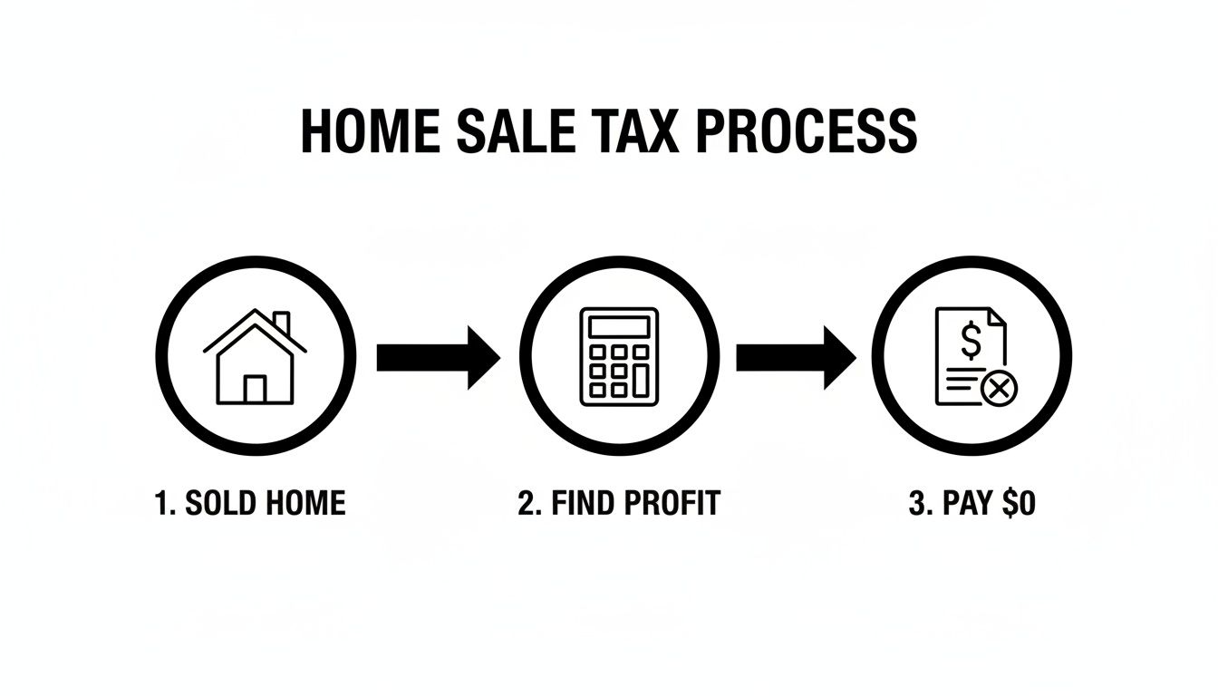 Capital Gains Tax on House Sale: Your Complete Guide