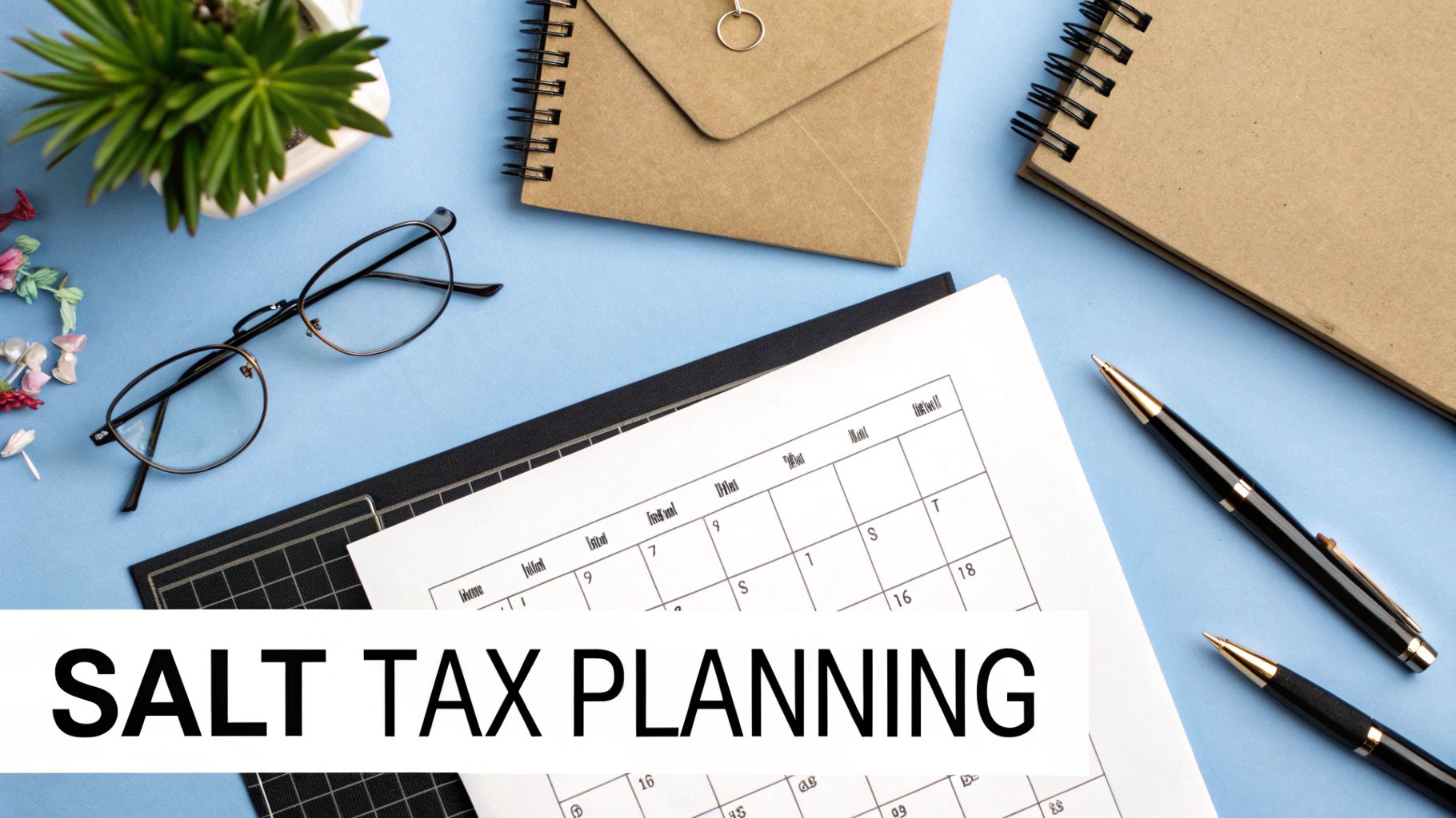 Are State Taxes Deductible? A Guide to the SALT Cap