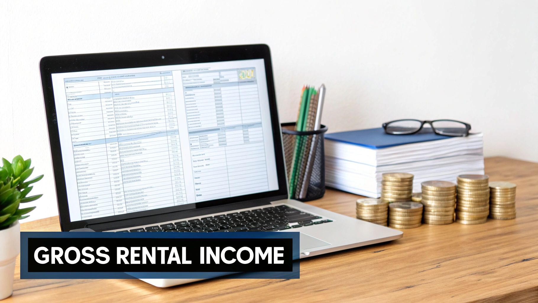 A Landlord's Guide to the Calculation of Tax on Rental Income