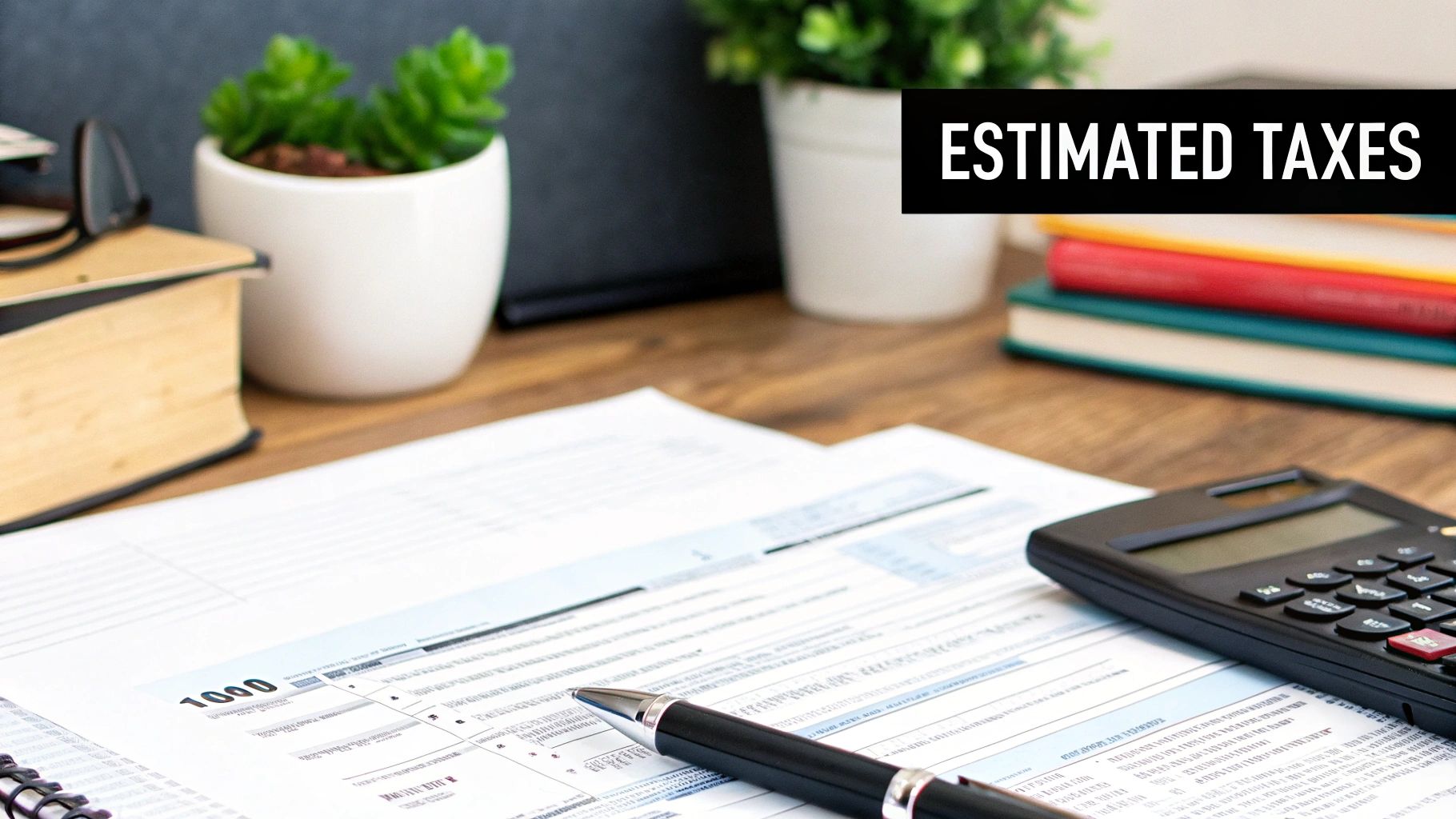 What Is Estimated Tax Payments? A Complete Guide