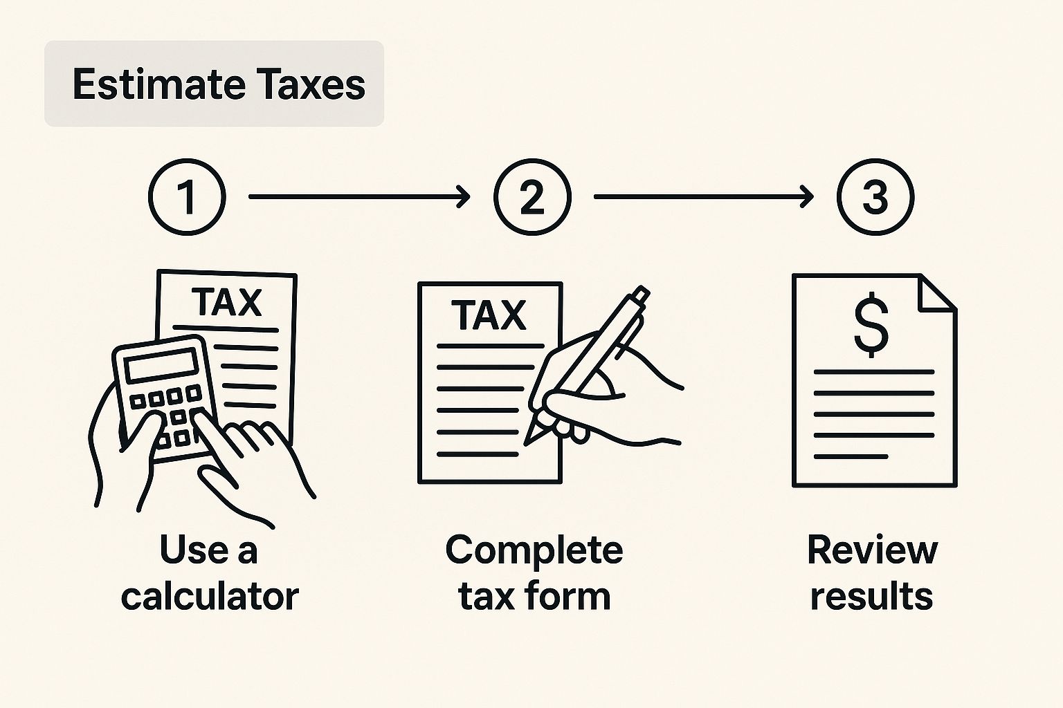 How to File Quarterly Taxes: A Complete Step-by-Step Guide