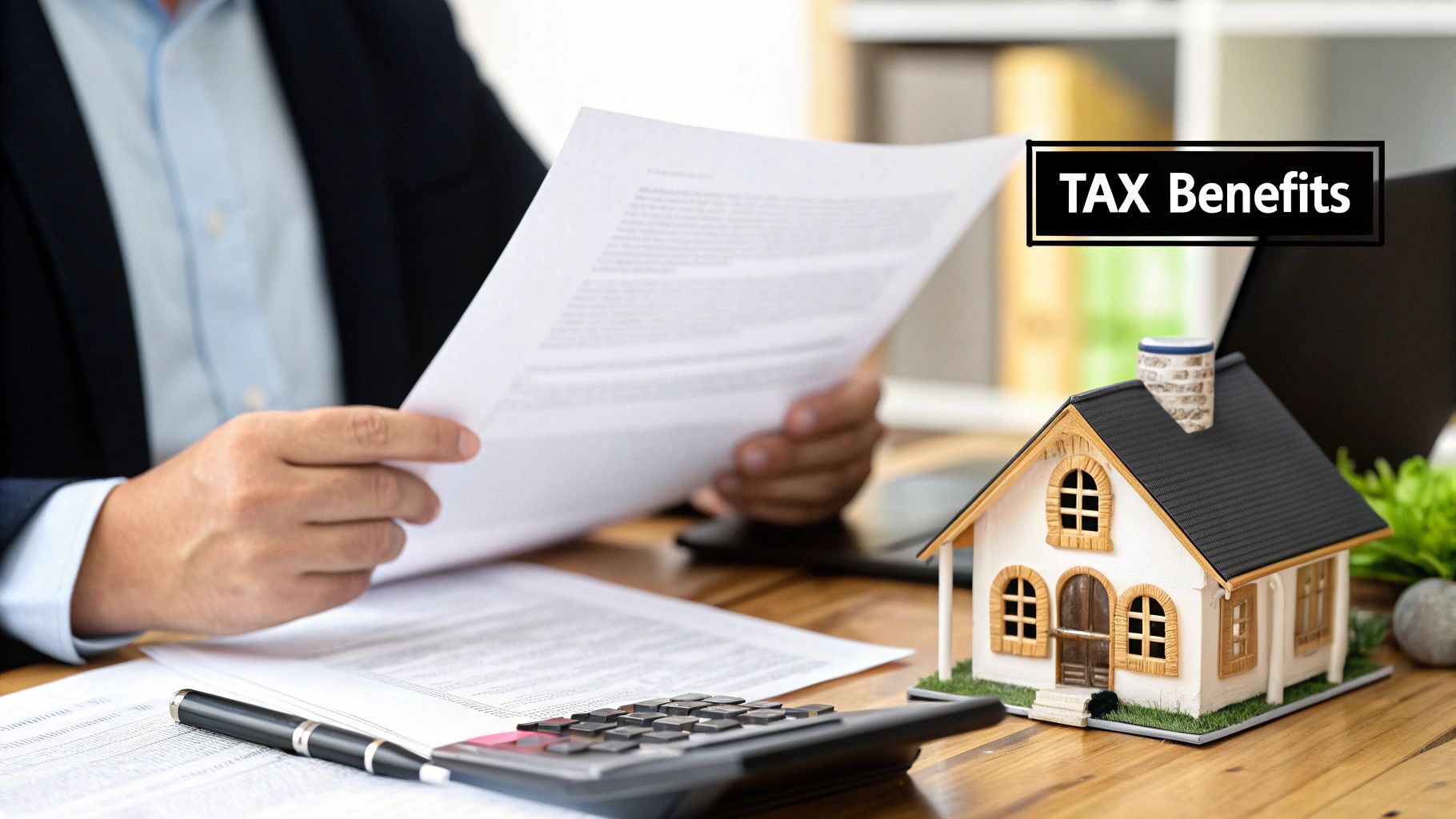 Rental Property Tax Deductions: Maximize Your Savings - Allied Tax Advisors