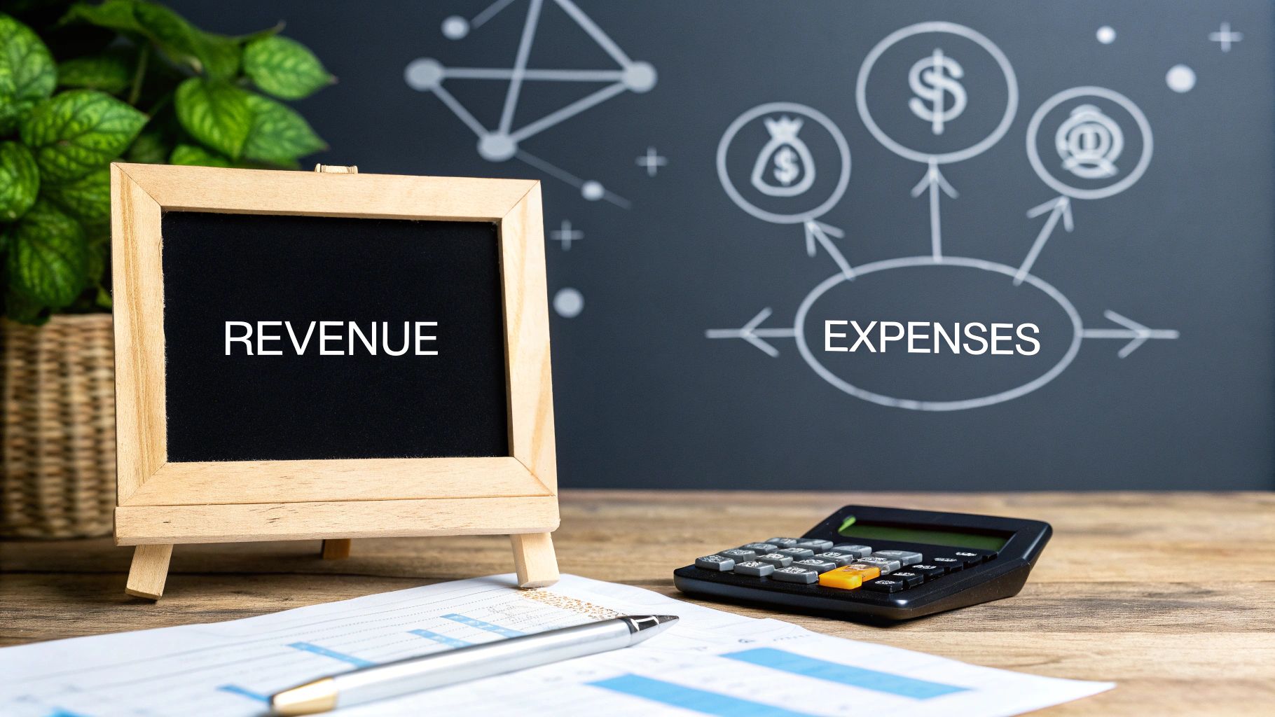How to Calculate Net Income A Practical Guide