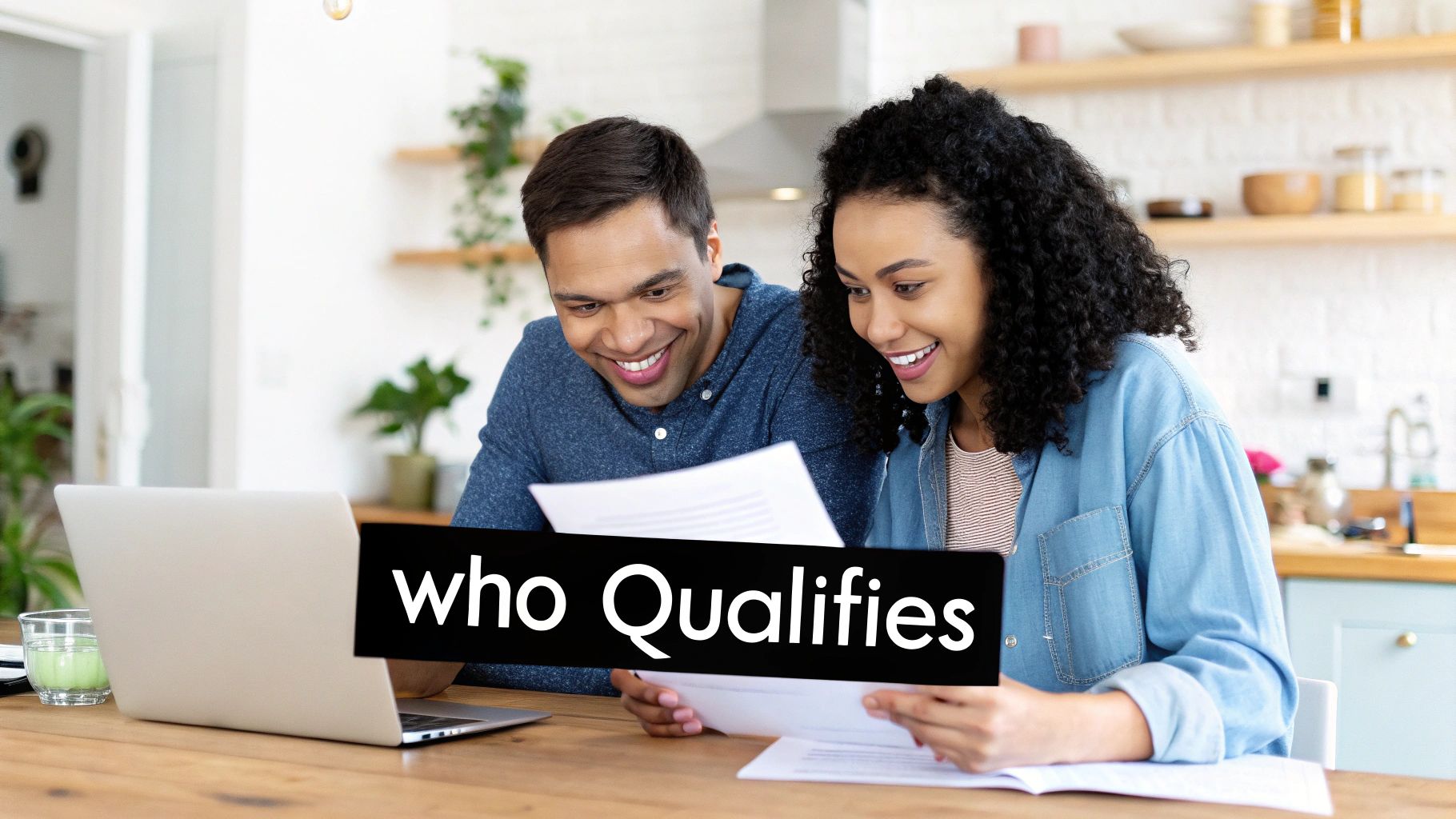 What Is Earned Income Credit and How Do I Qualify