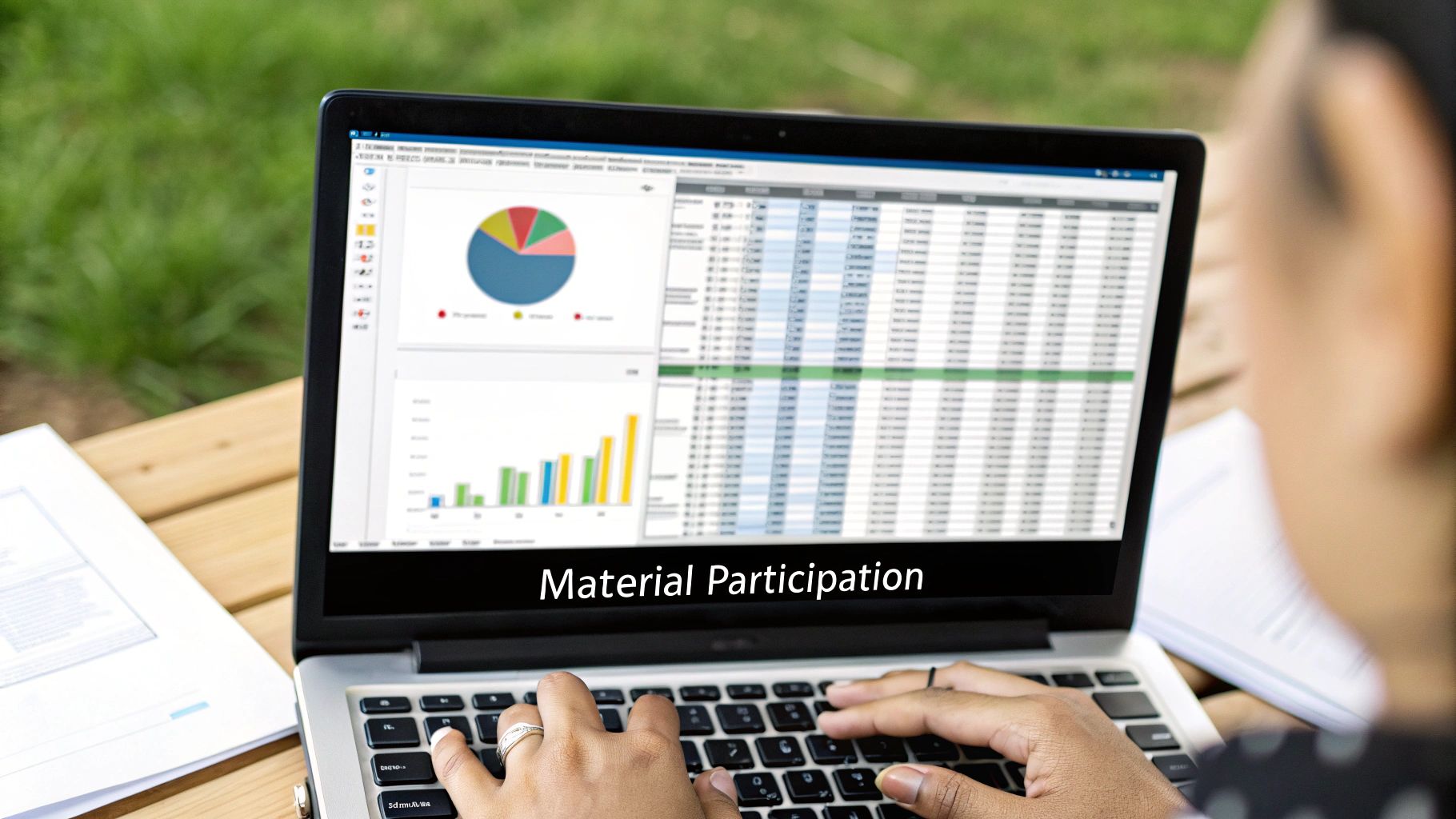 A Practical Guide to Passive Activity Loss Rules