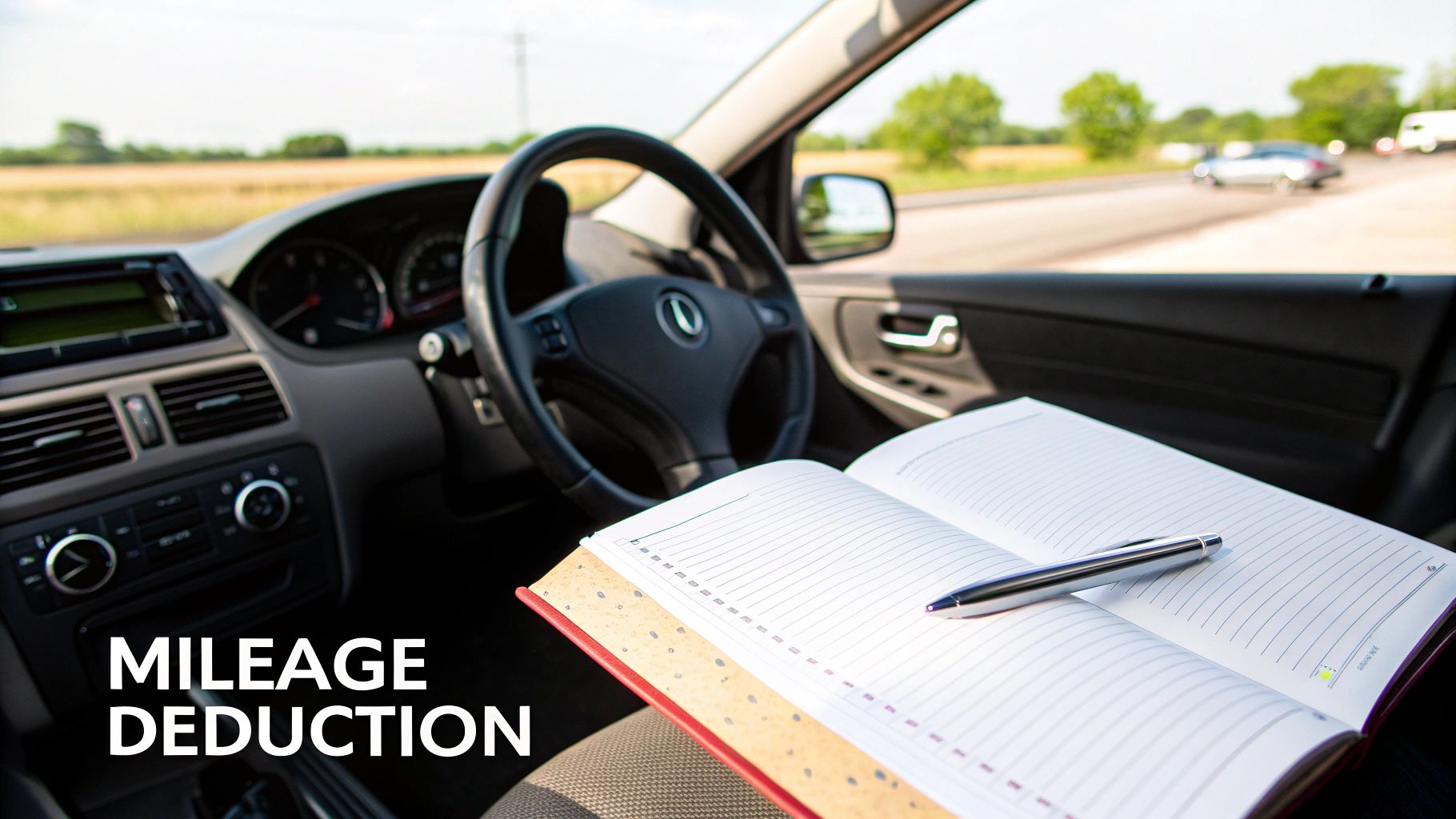 Your Ultimate List of 1099 Tax Deductions for 2026