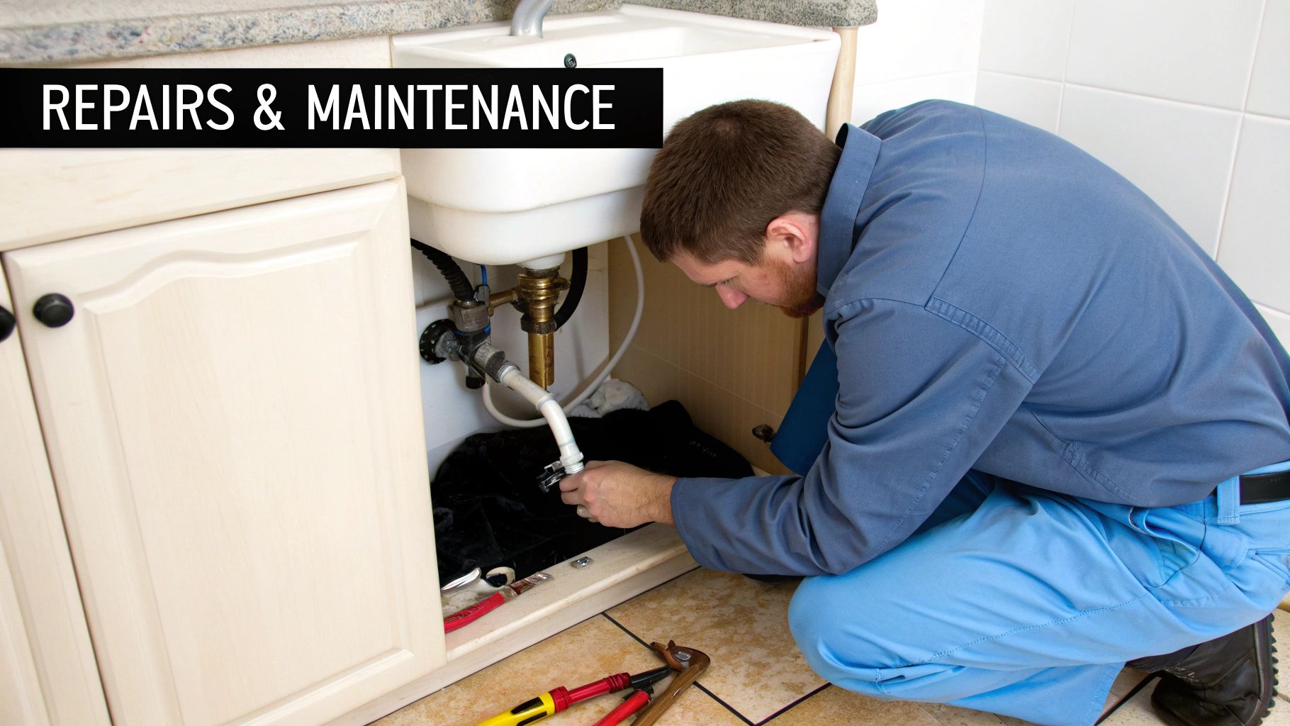 8 Crucial Tax Deductions for Real Estate Investors in 2025 - Allied Tax Advisors