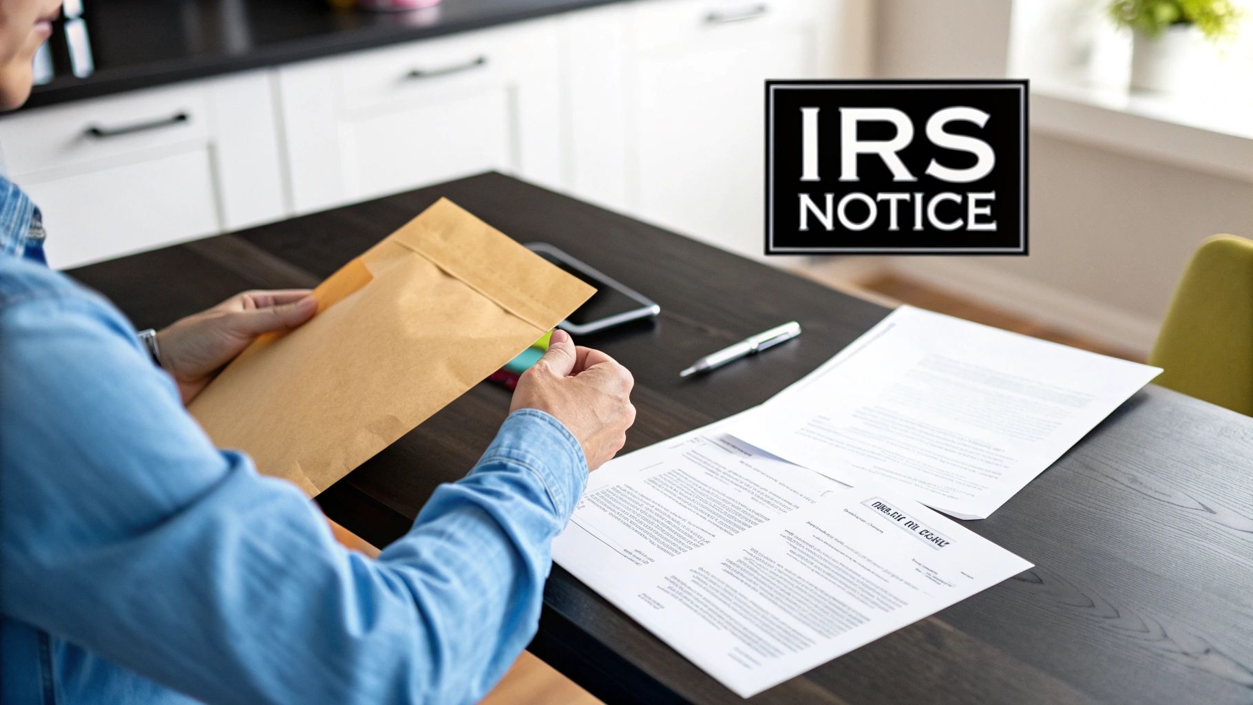 what happens during irs audit: a quick guide to the process