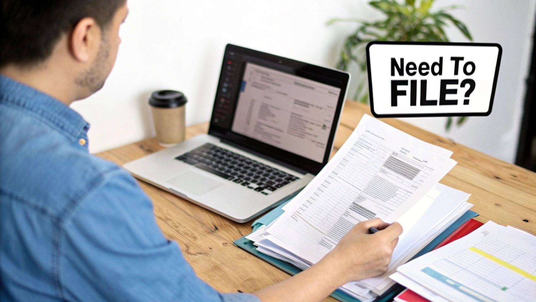 How to File Quarterly Taxes: A Complete Step-by-Step Guide