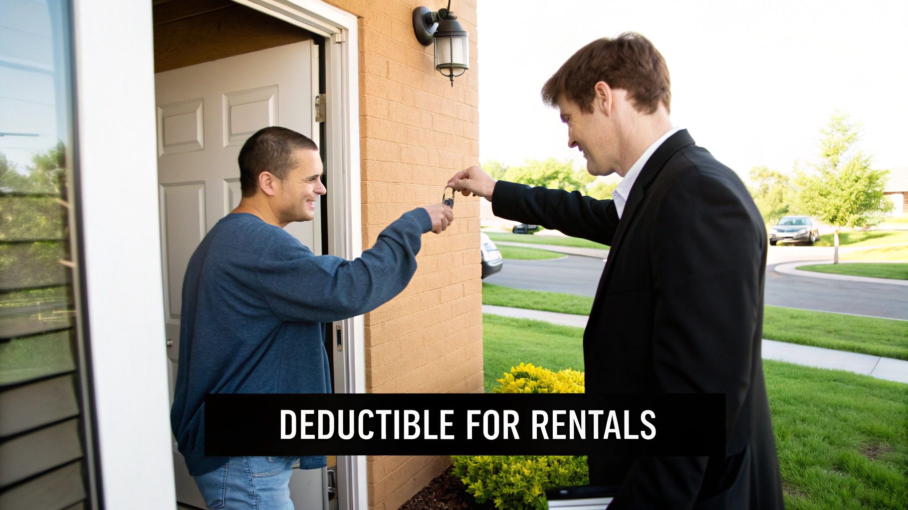 Are HOA Fees Tax Deductible? A Homeowner's Guide