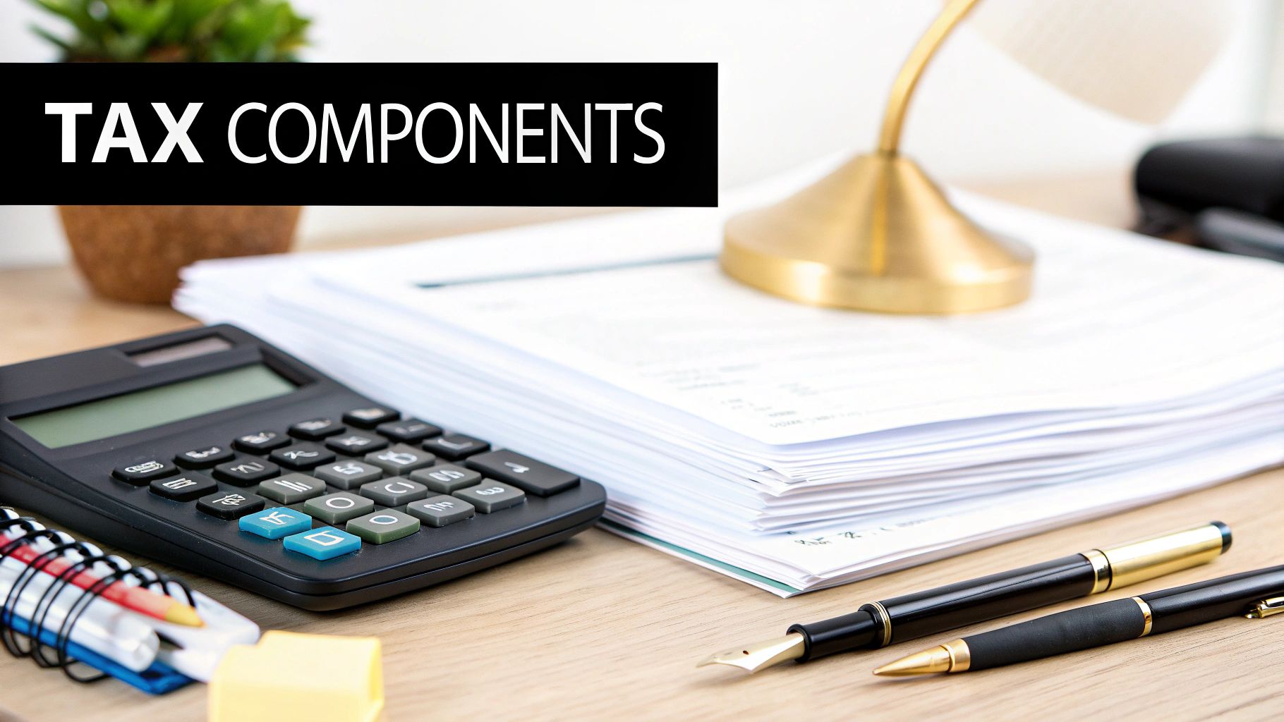 How to Calculate Payroll Taxes for Your Business