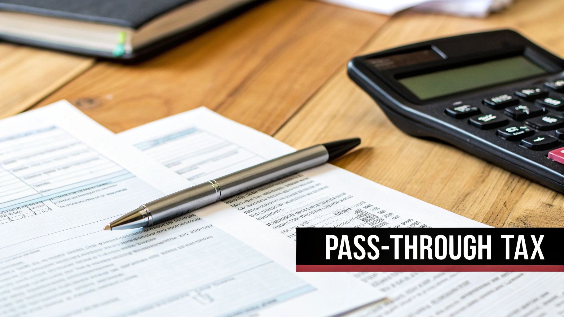 LLC vs S Corp Tax Benefits: Smart Business Owner's Guide - Allied Tax ...