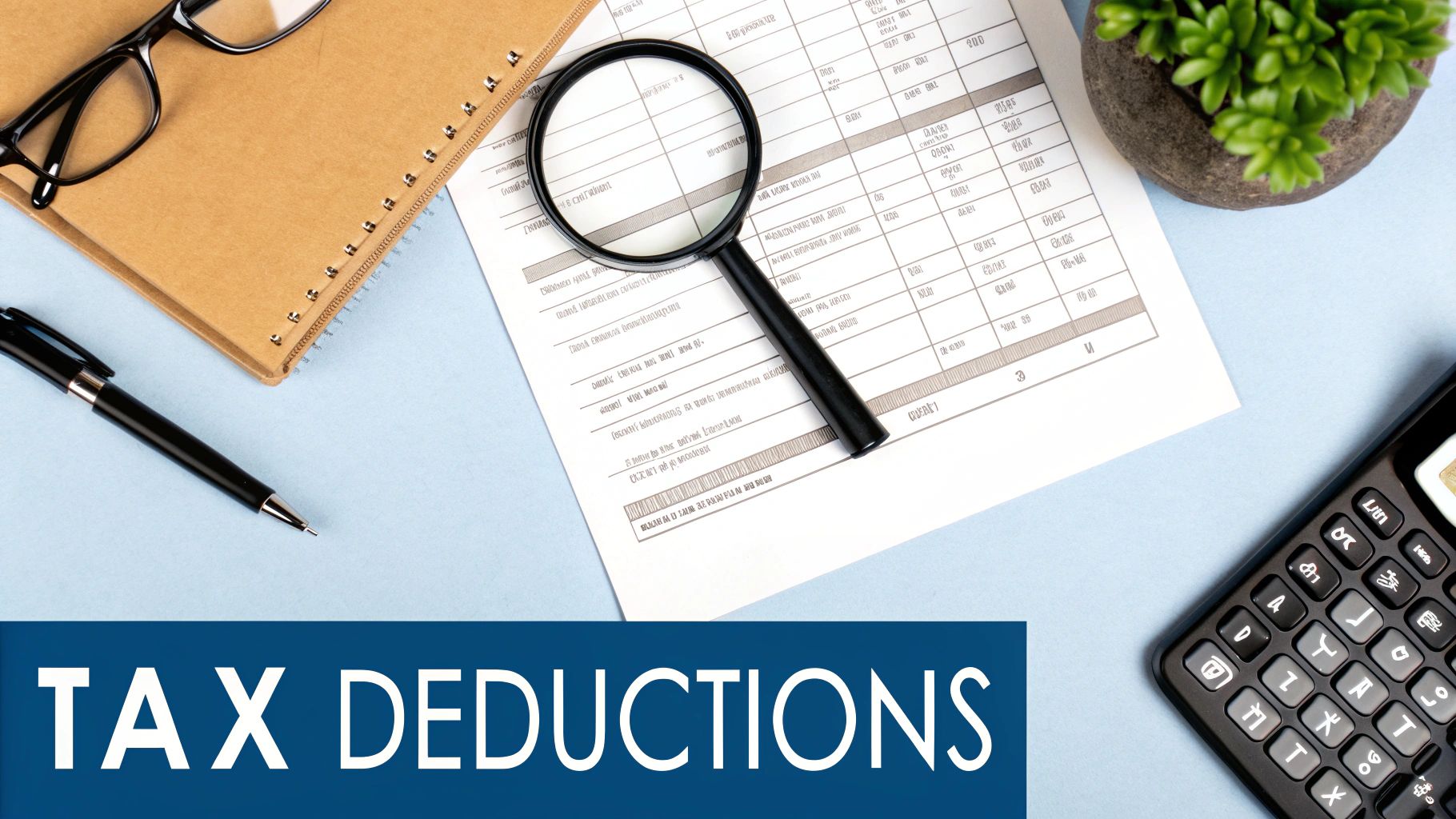 Standard Deduction vs Itemized Deductions: Which Works Best?