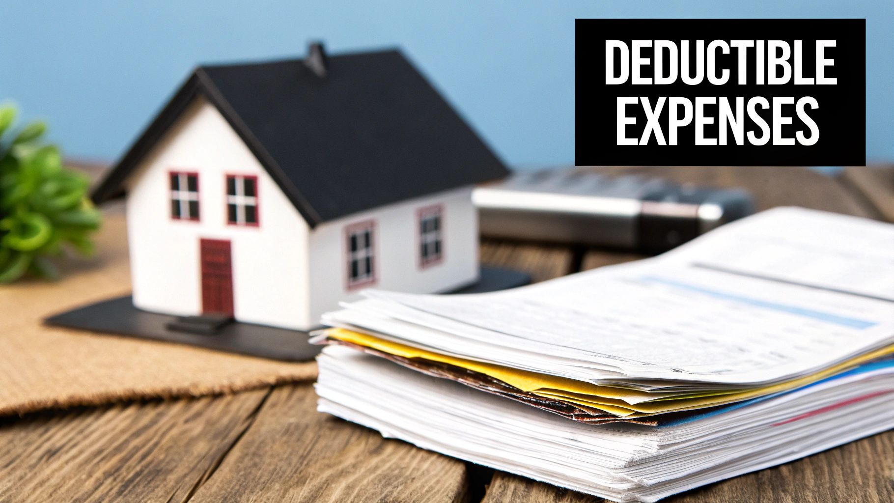 Your Guide to Schedule E Rental Income - Allied Tax Advisors