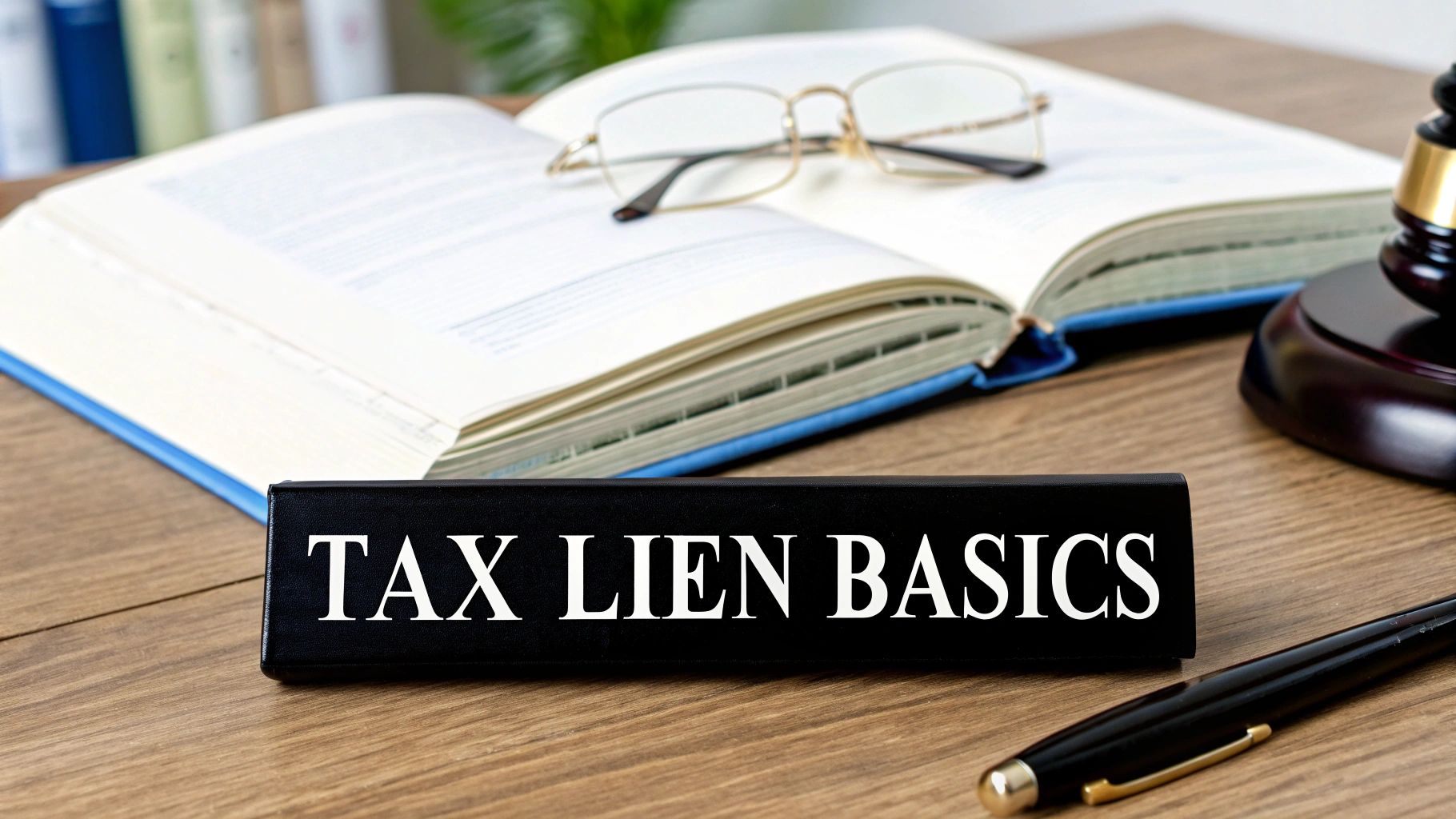 How to Remove a Tax Lien From Your Record - Allied Tax Advisors