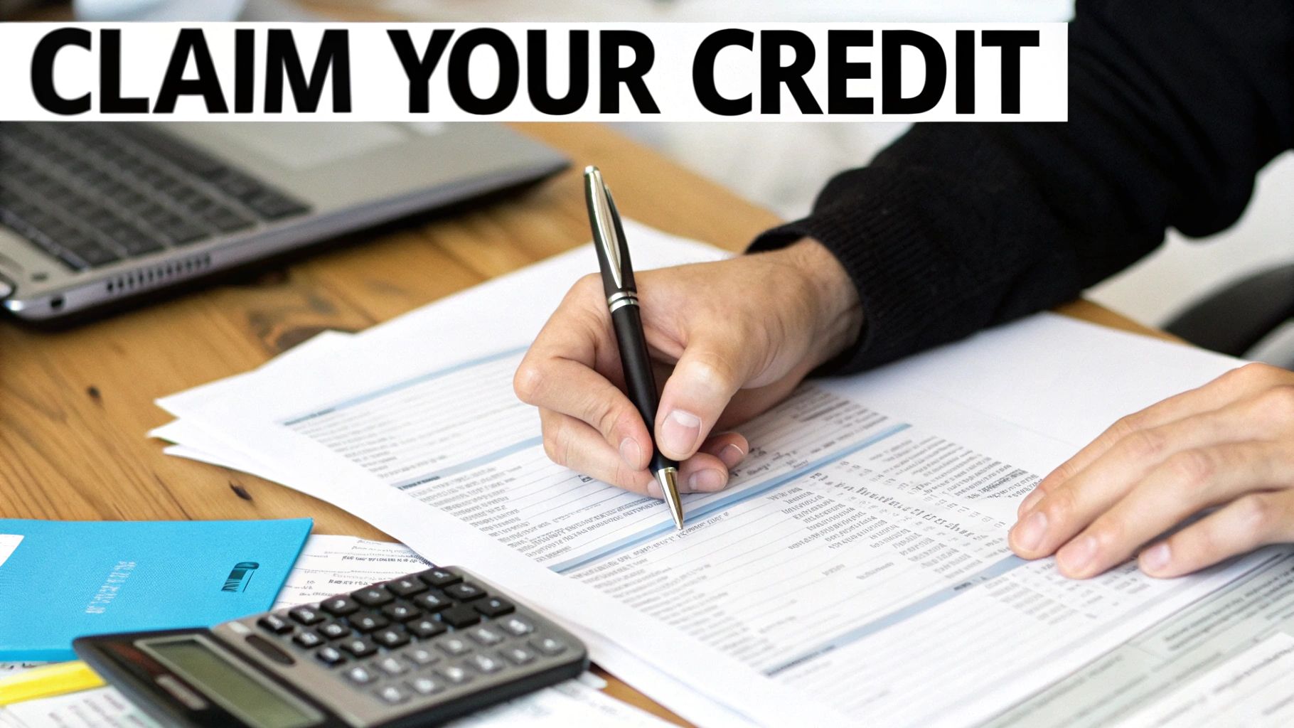 What Is Earned Income Credit and How Do I Qualify