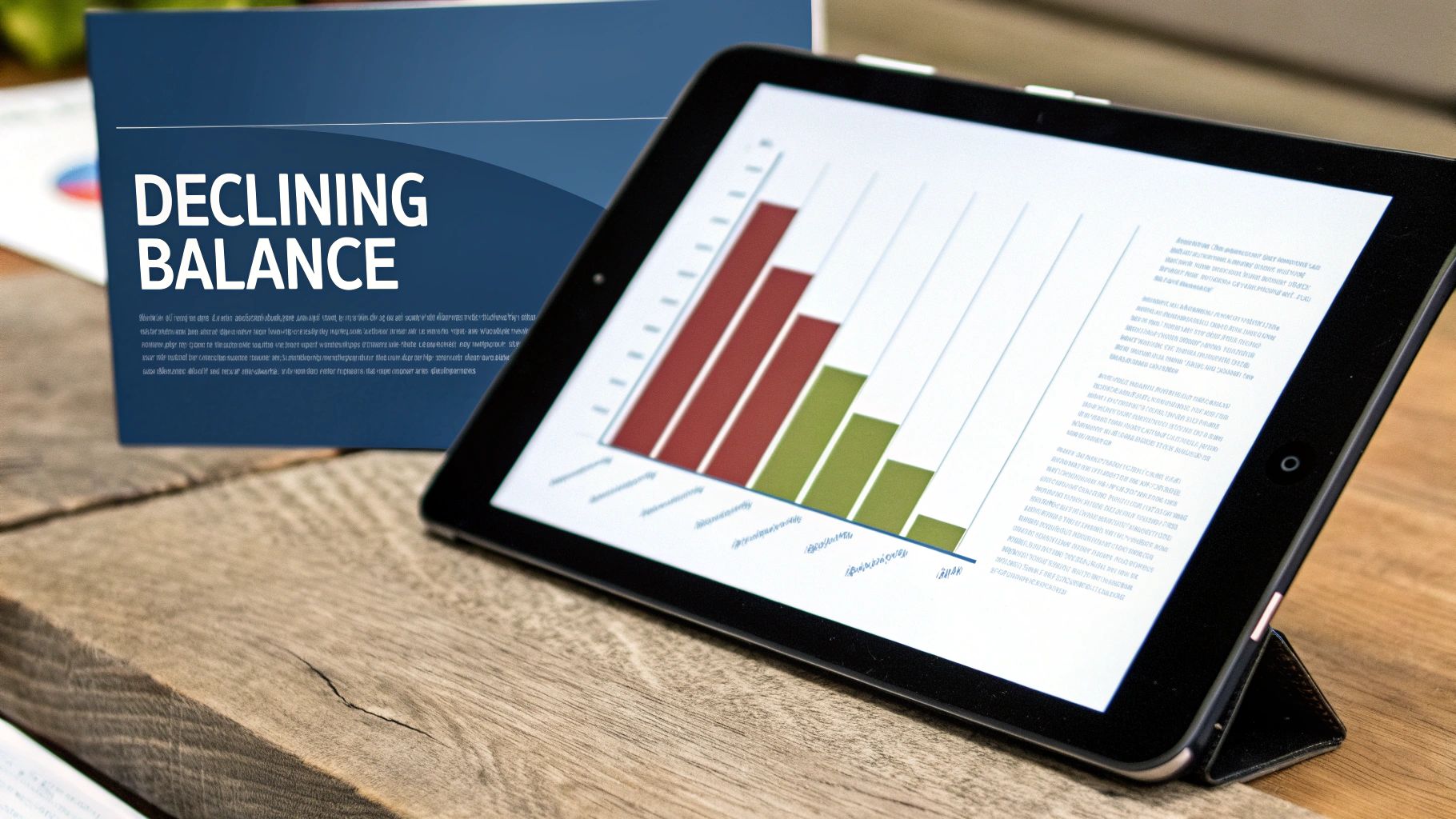 How to Calculate Depreciation for Your Business