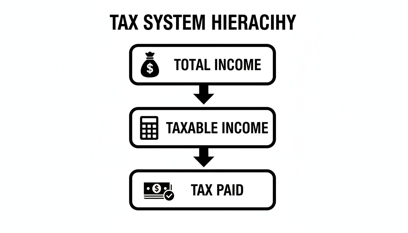 A Simple Guide to Current Tax Brackets and How They Work