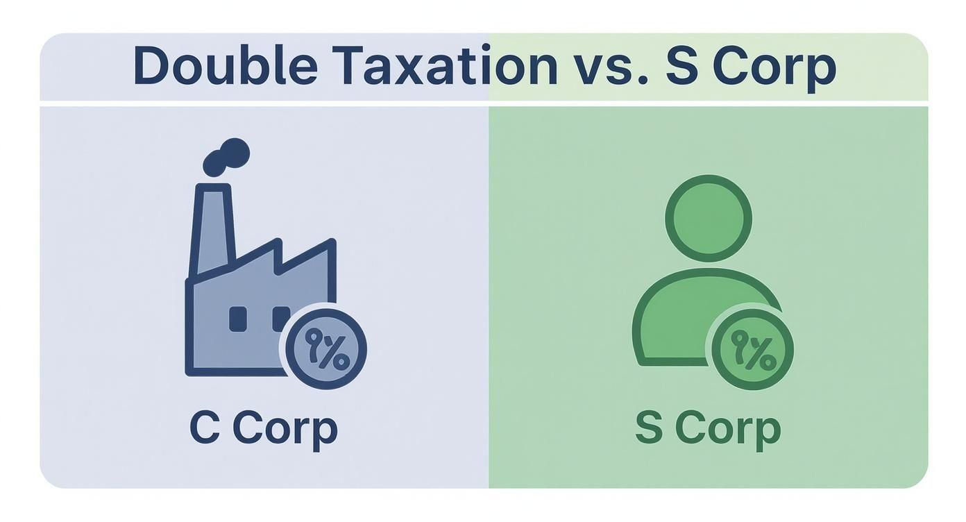 What Is Form 2553 A Guide to S Corp Election