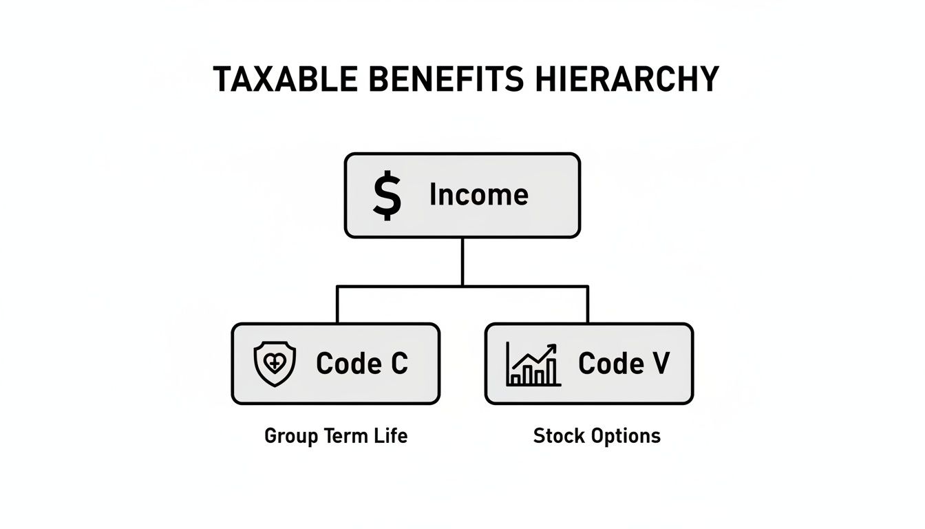 A Complete Guide to Box 12 Codes on W2 Forms