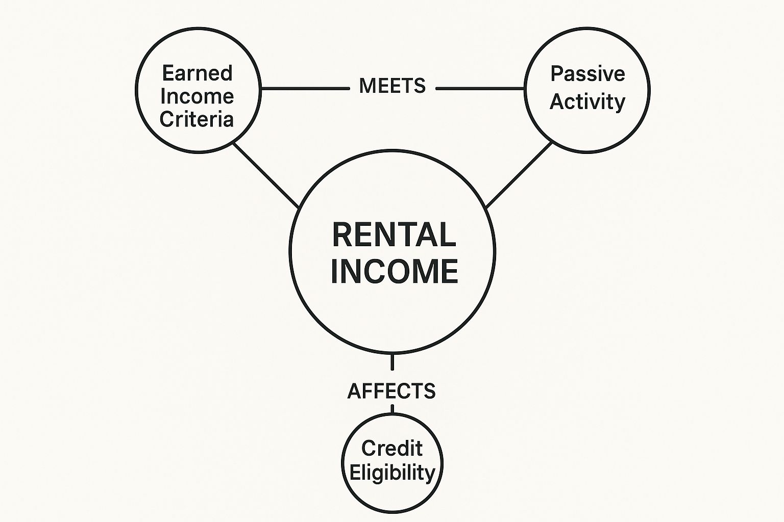 Is Rental Income Earned Income? Find Out Today