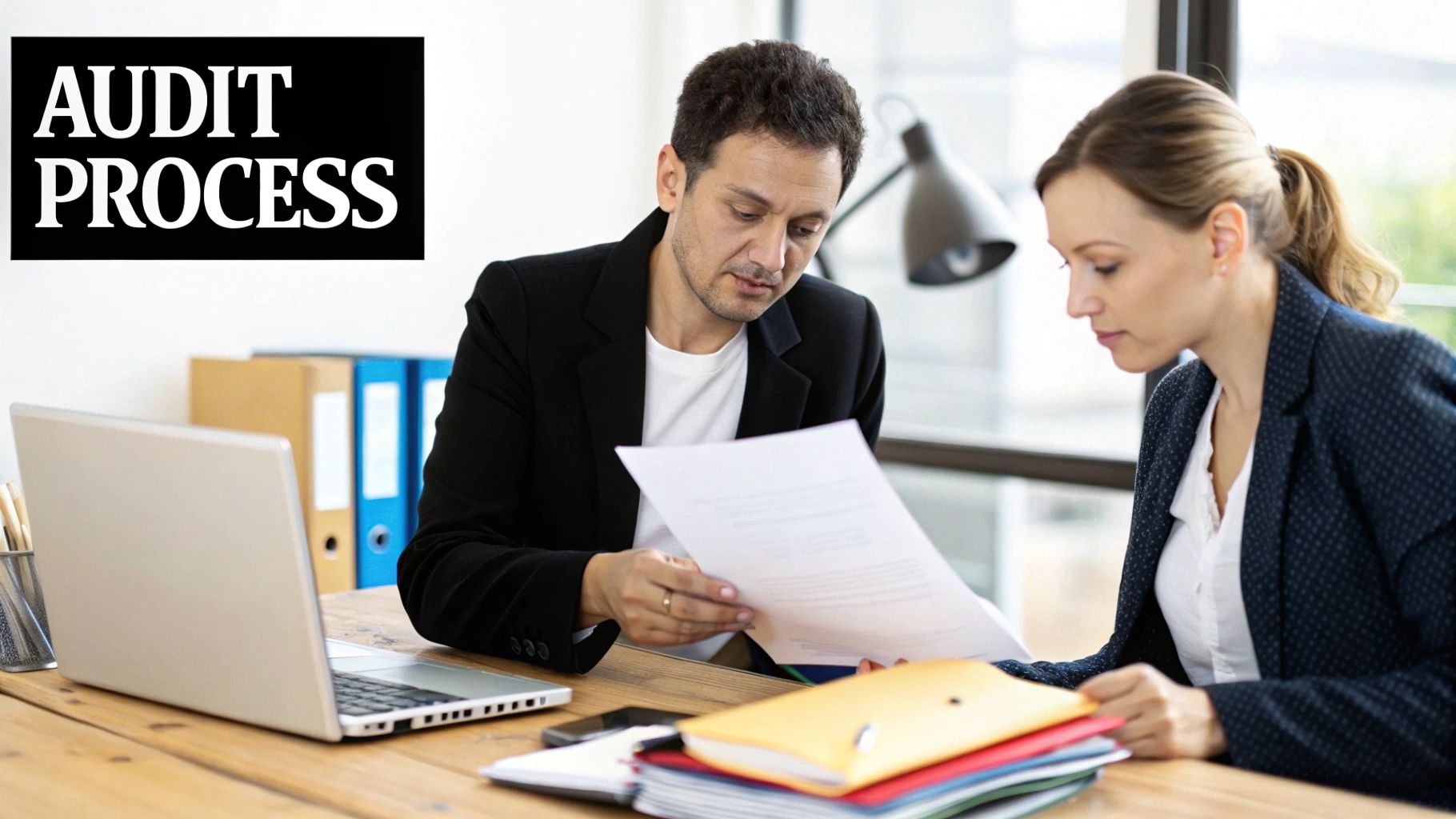 A Practical Guide to Tax Audit Defense - Allied Tax Advisors
