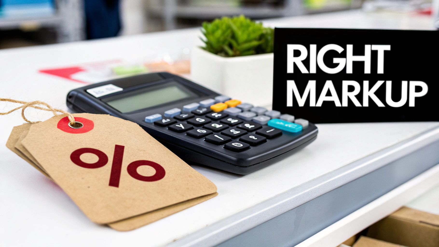 Cost Plus Pricing Example A Guide to Smarter Profitability