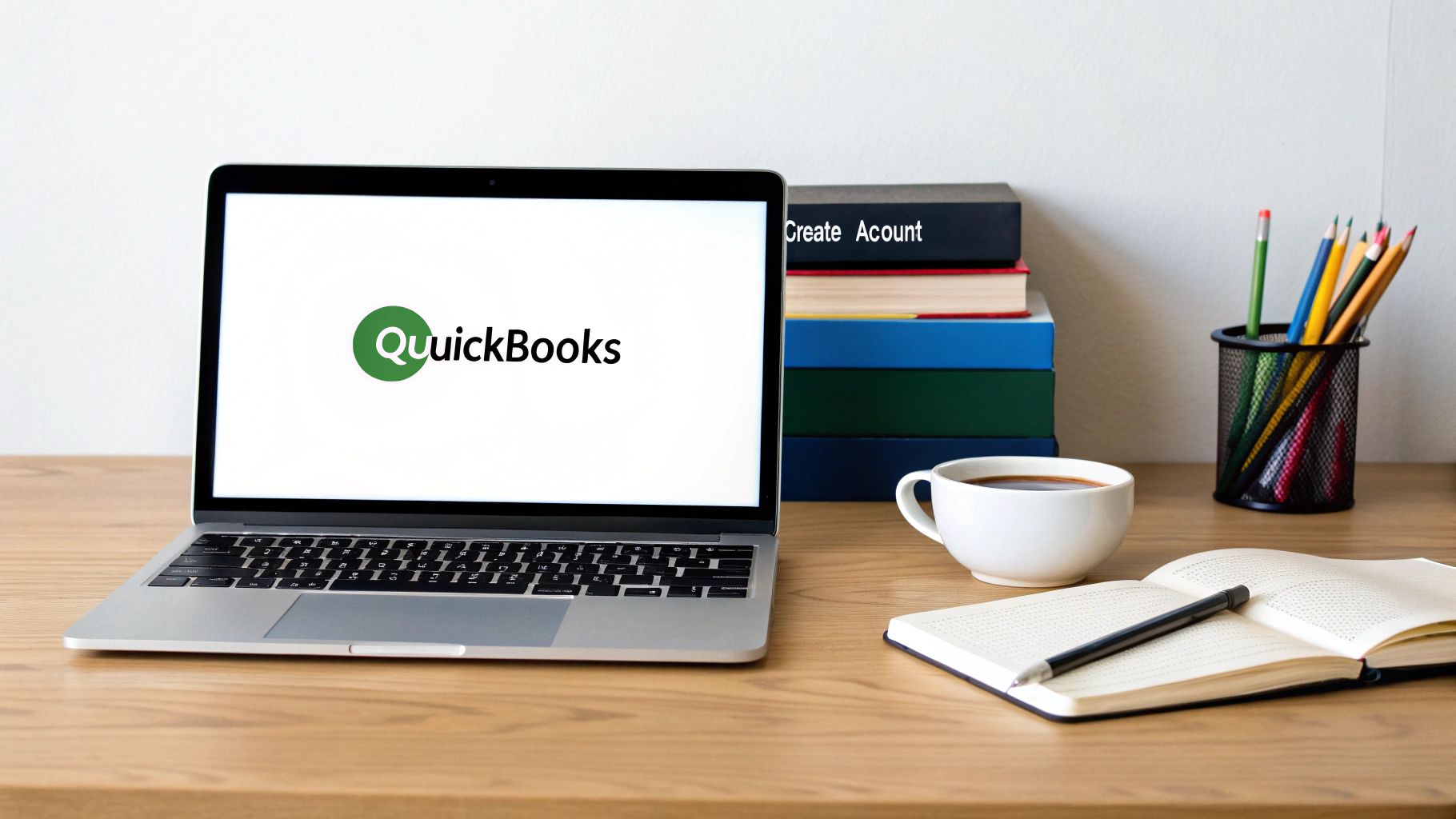 How to Set Up QuickBooks Right the First Time