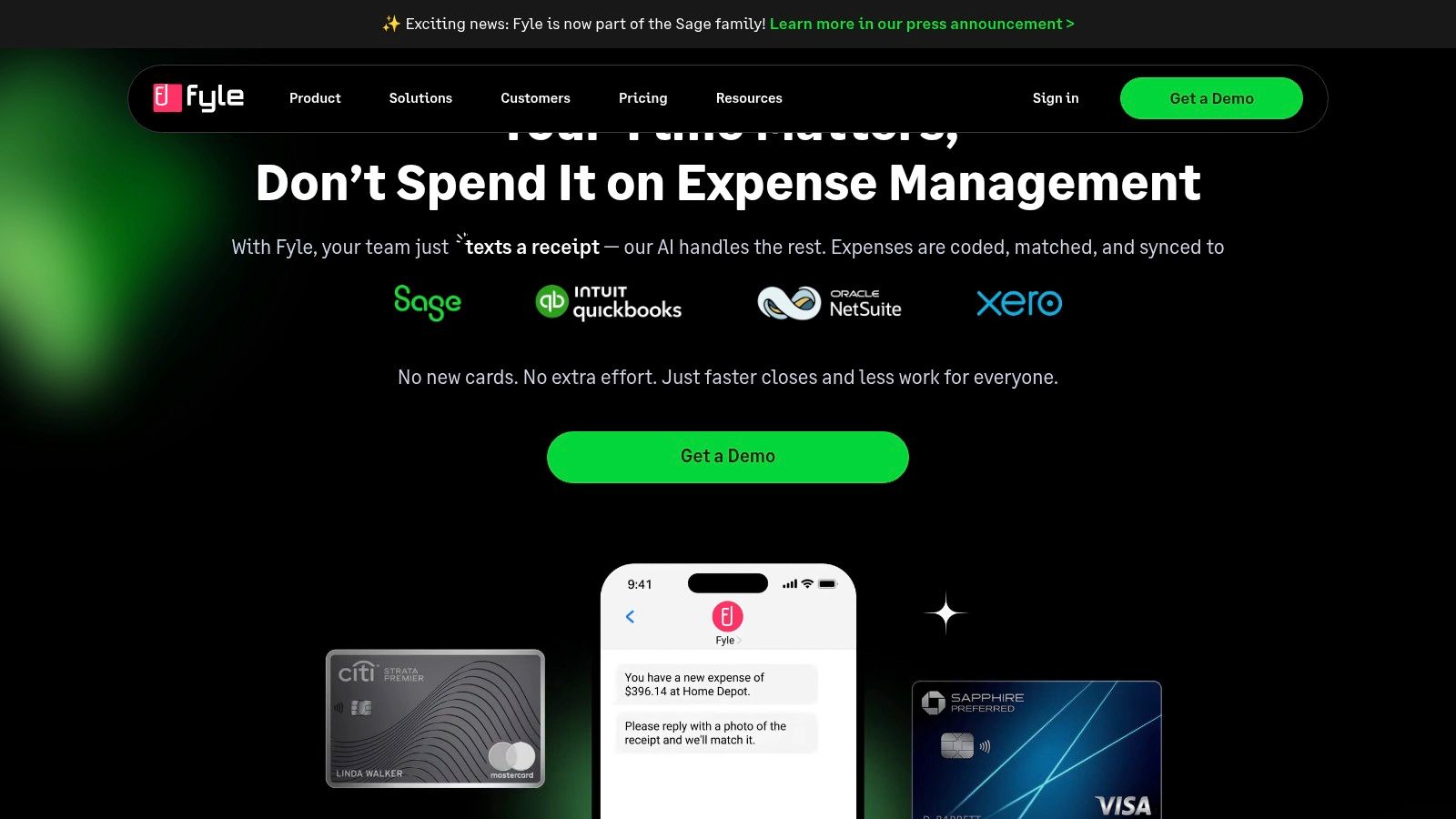 12 Best Business Expense Tracking Apps of 2025 (Reviewed)