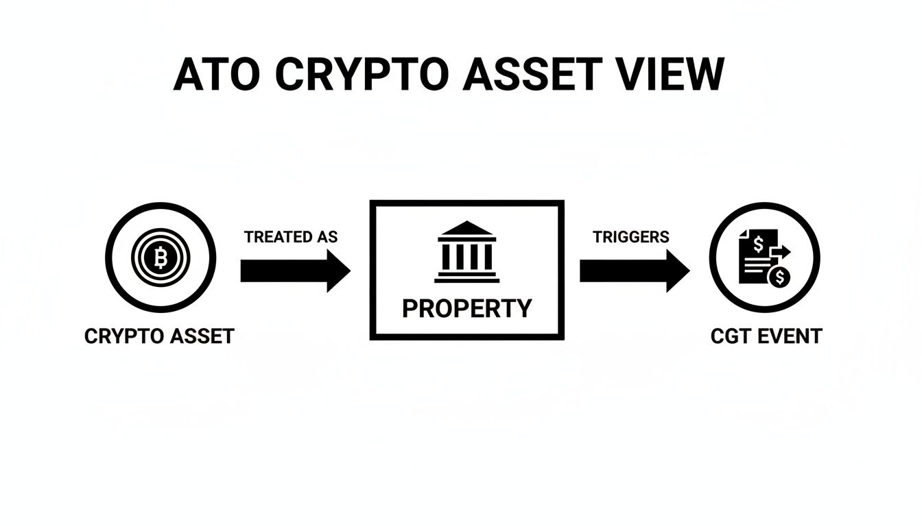 Navigating the Maze: Your Expert Guide to Crypto Tax in Sydney for 2024 ...