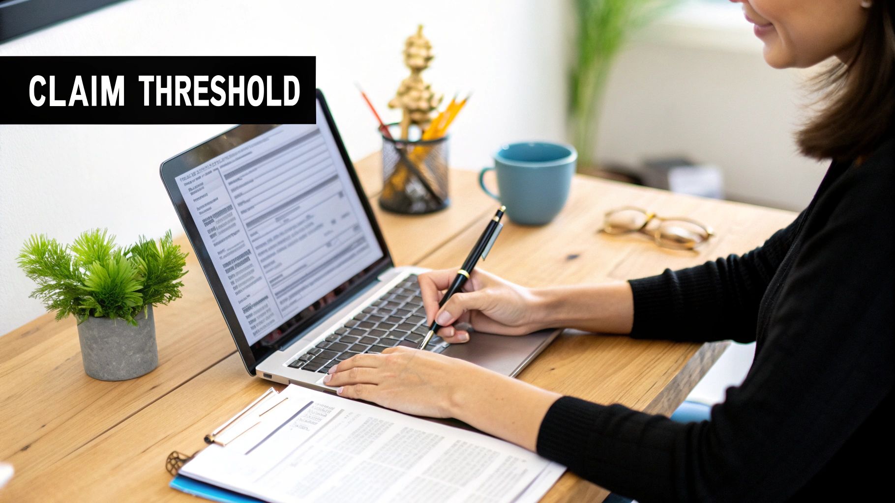 What Does Tax Free Threshold Mean? - Endurego Blog