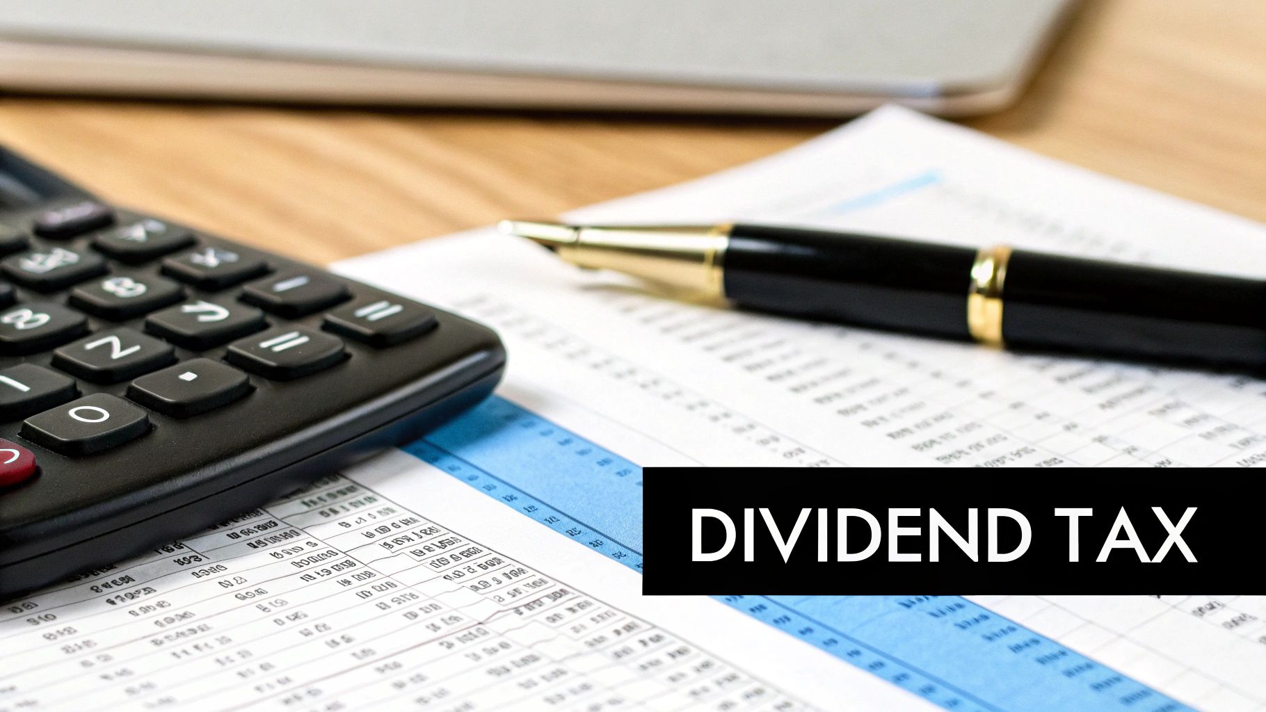 Tax on Dividends Australia an Investor Guide - Endurego