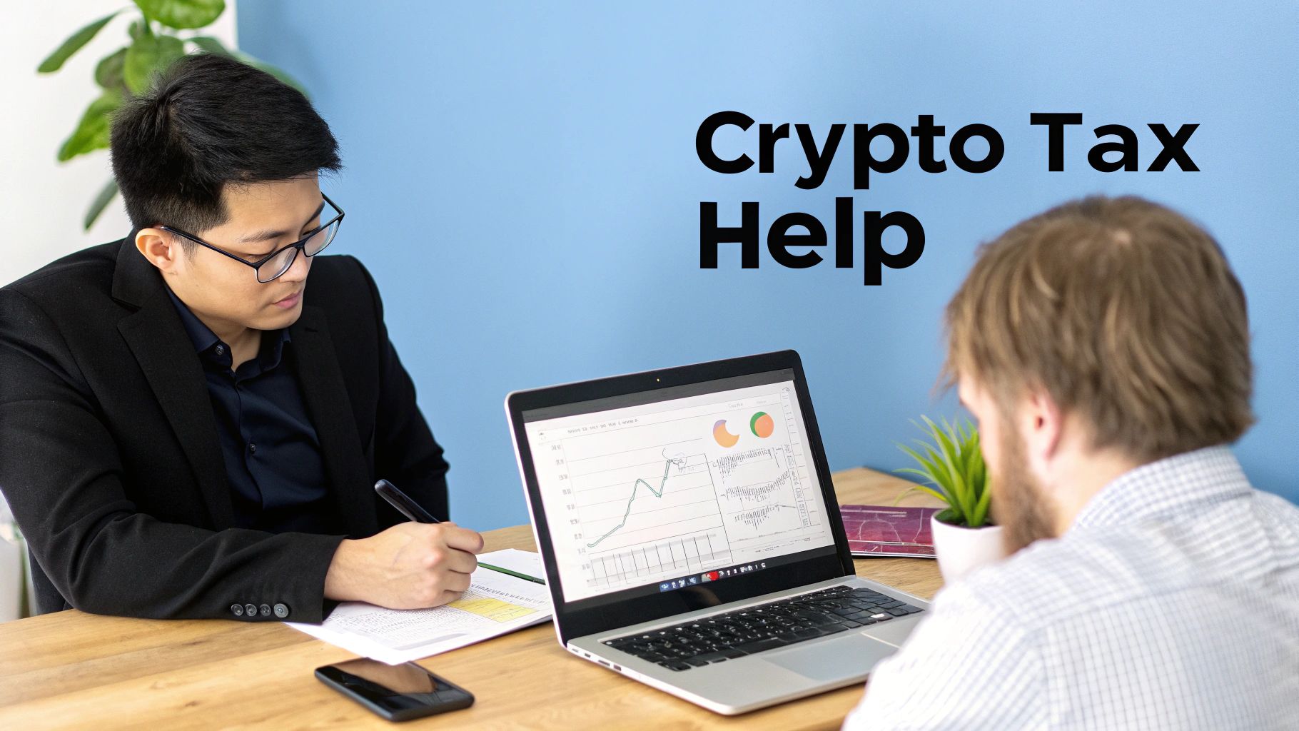 Navigating the Maze: Your Expert Guide to Crypto Tax in Sydney for 2024 ...