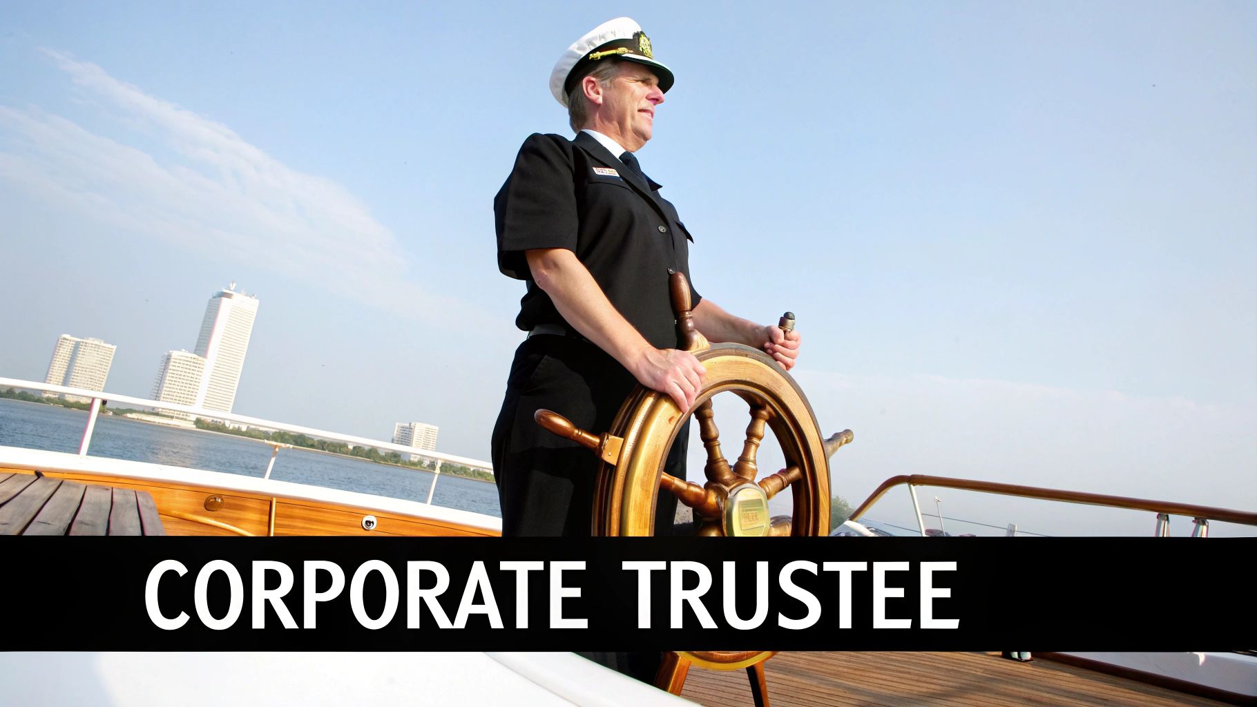 What Is a Corporate Trustee? A Practical Guide for Australian ...