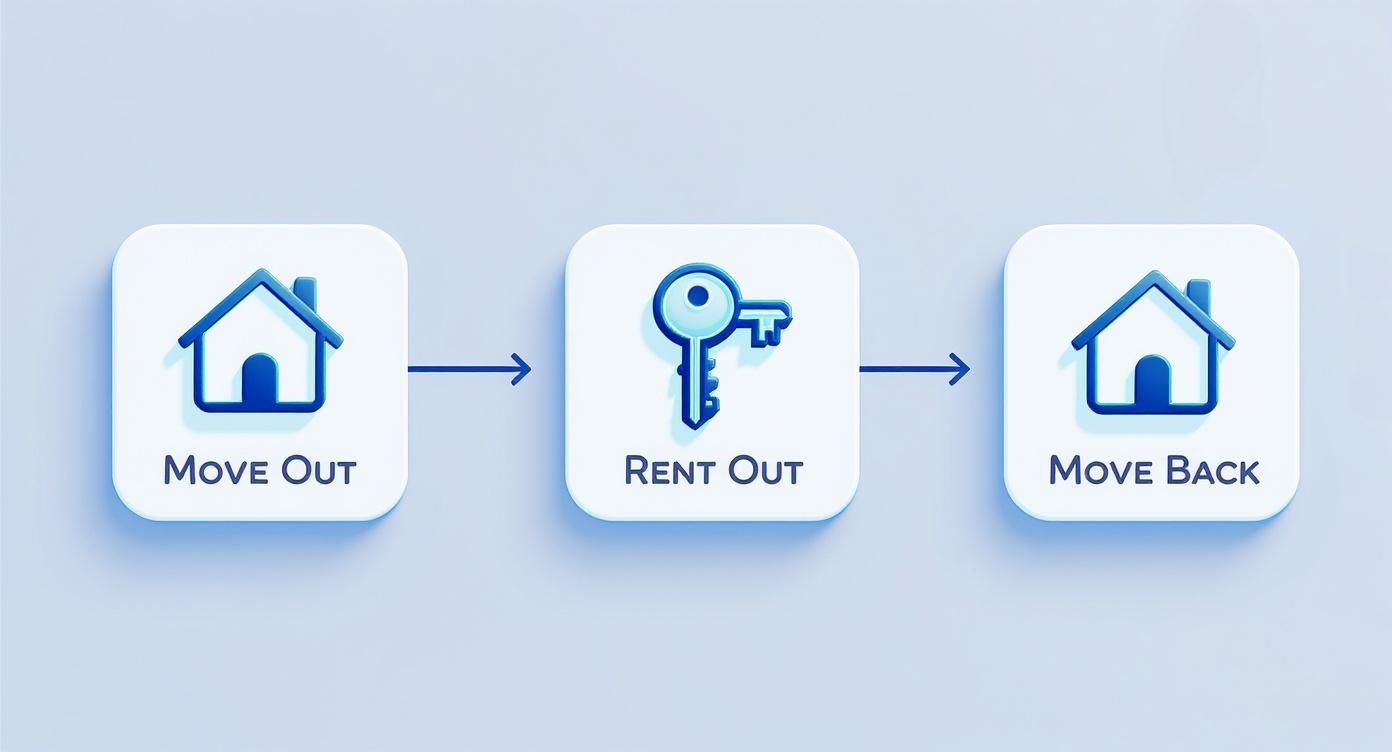 Main Residence Exemption - Endurego
