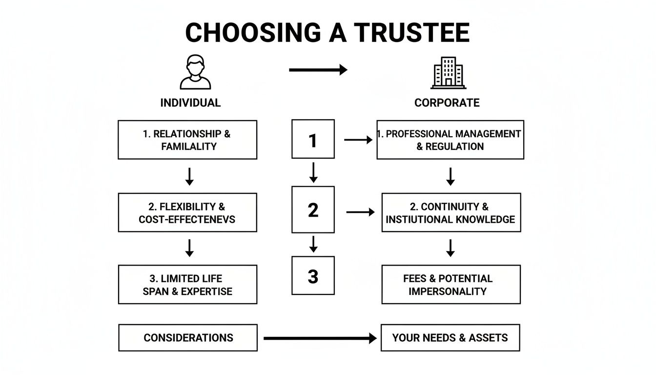 How Do I Set Up a Trust - Endurego