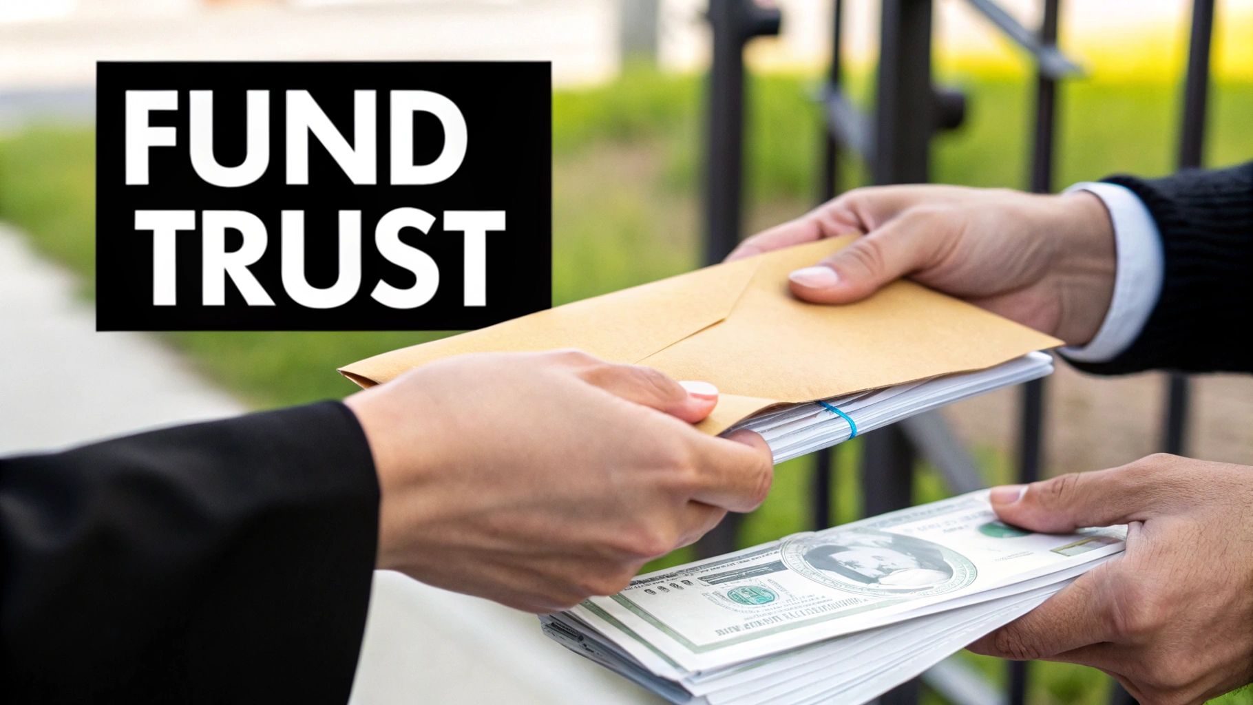 How to Set Up a Family Trust: An Expert Guide - Endurego