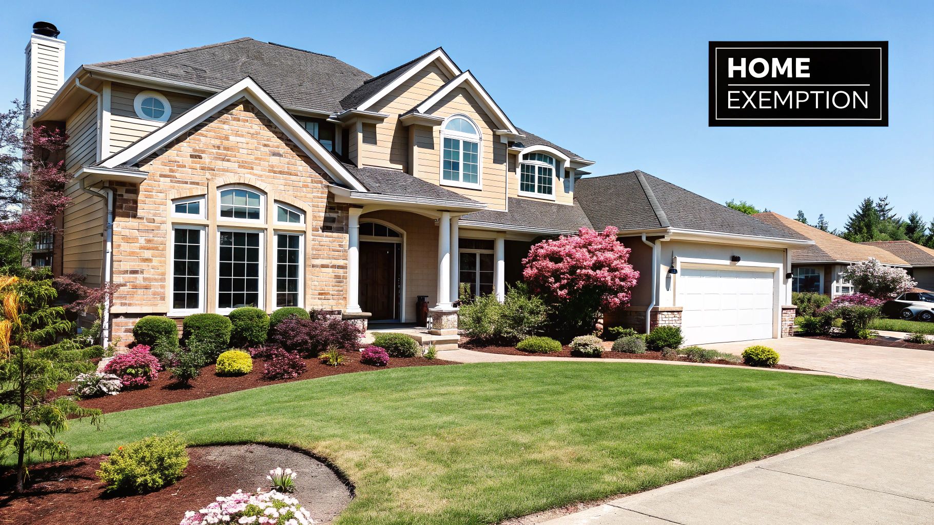 Capital Gains Main Residence Exemption Explained - Endurego