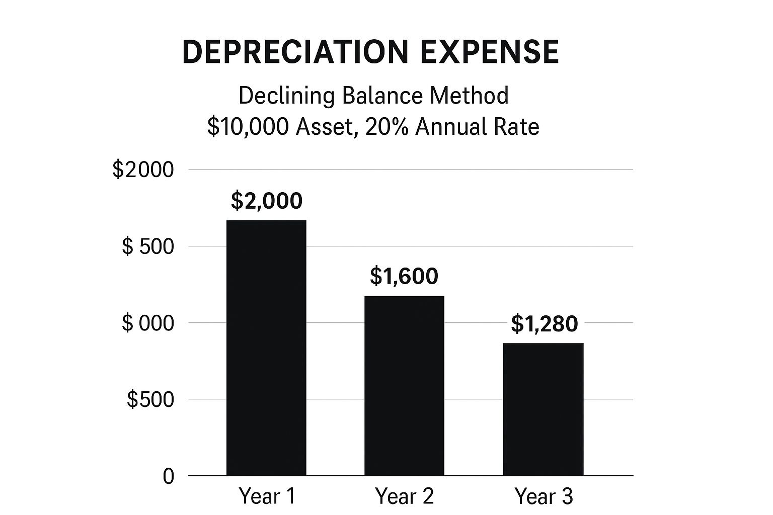 How to Calculate Depreciation: A Practical Guide for Business Owners ...