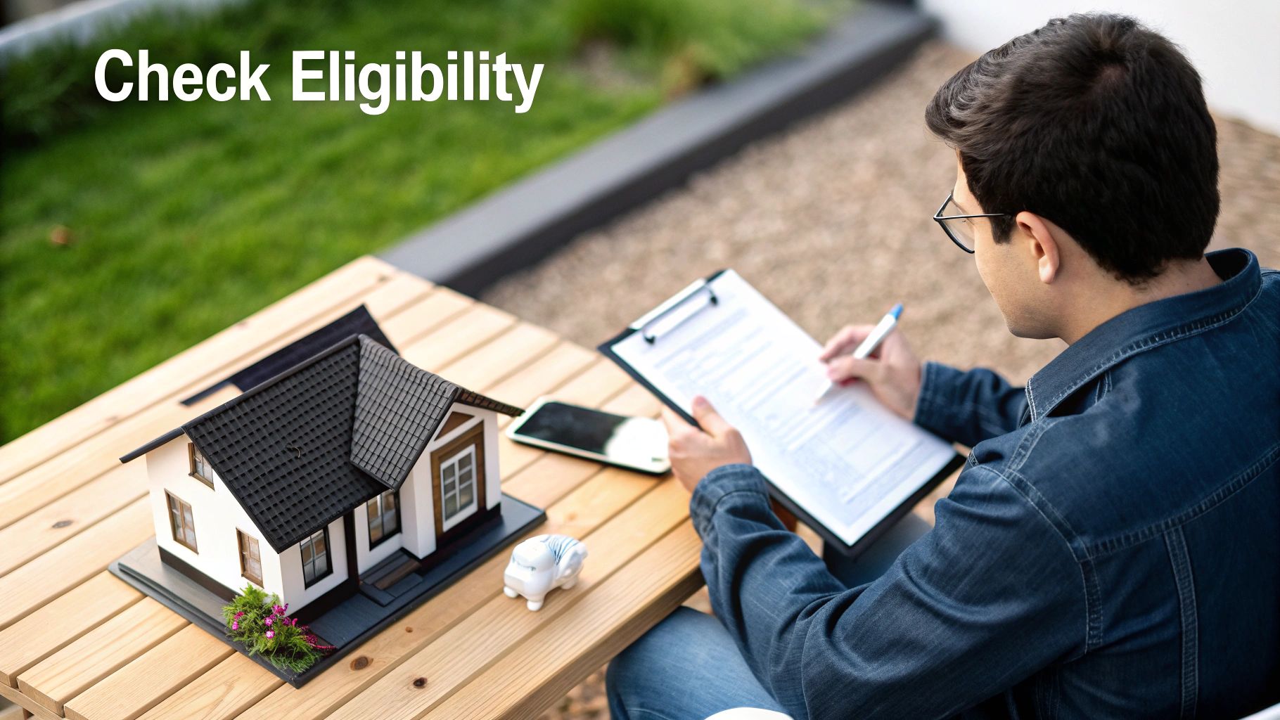 Capital Gain Tax Main Residence Exemption - Endurego